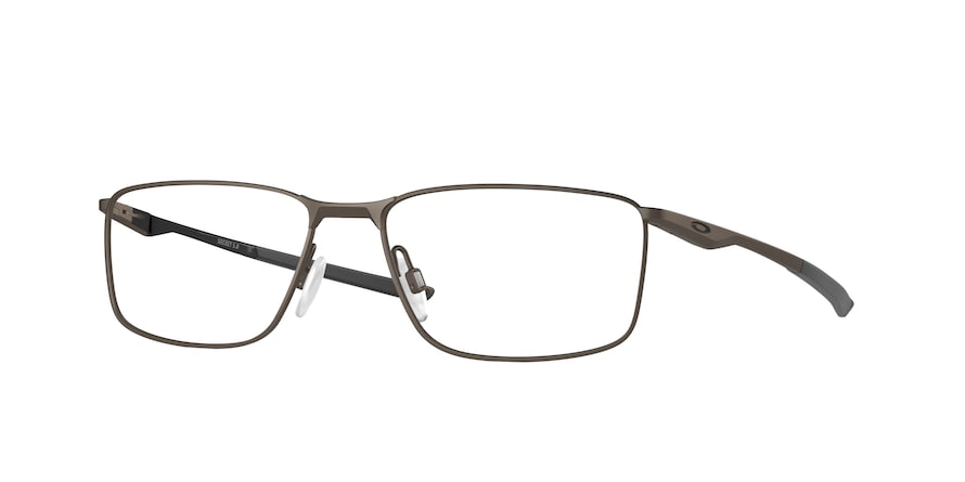 Buy Oakley Socket 5.0 OX3217 Satin Black Eyeglasses Online