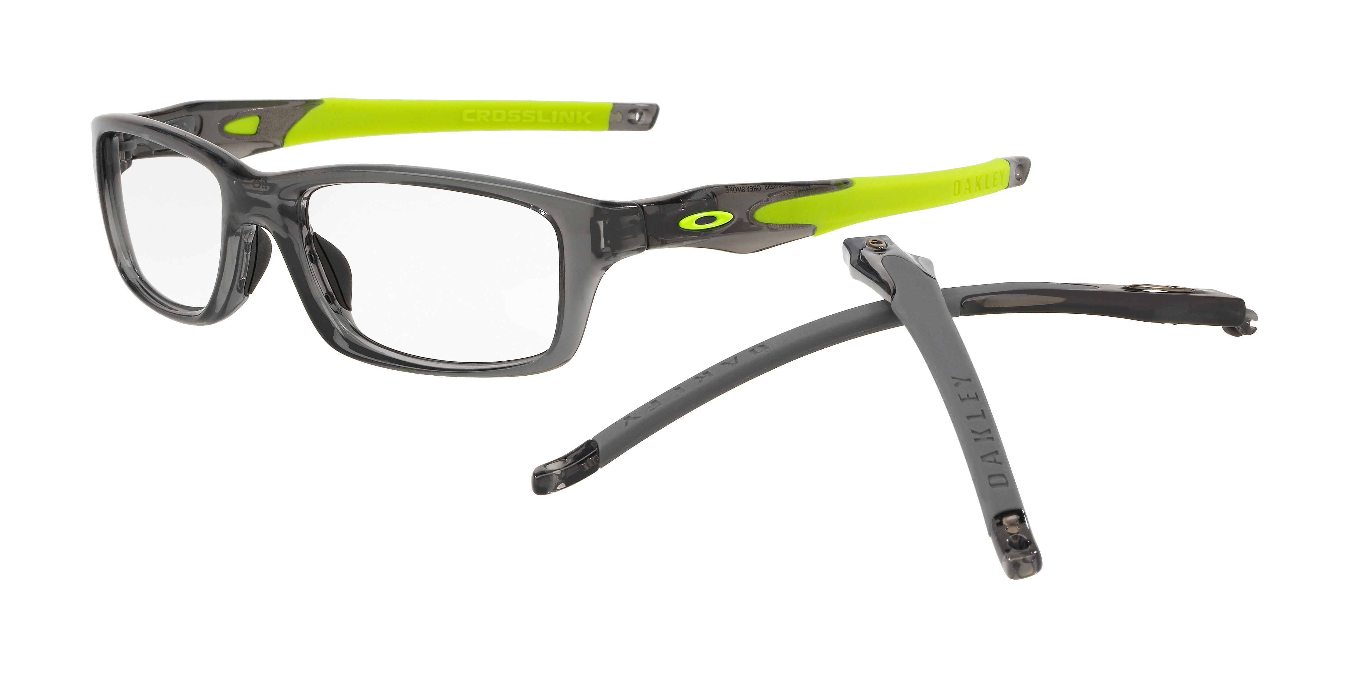 Oakley Crosslink 55 OX8030 - Montana Eyecare