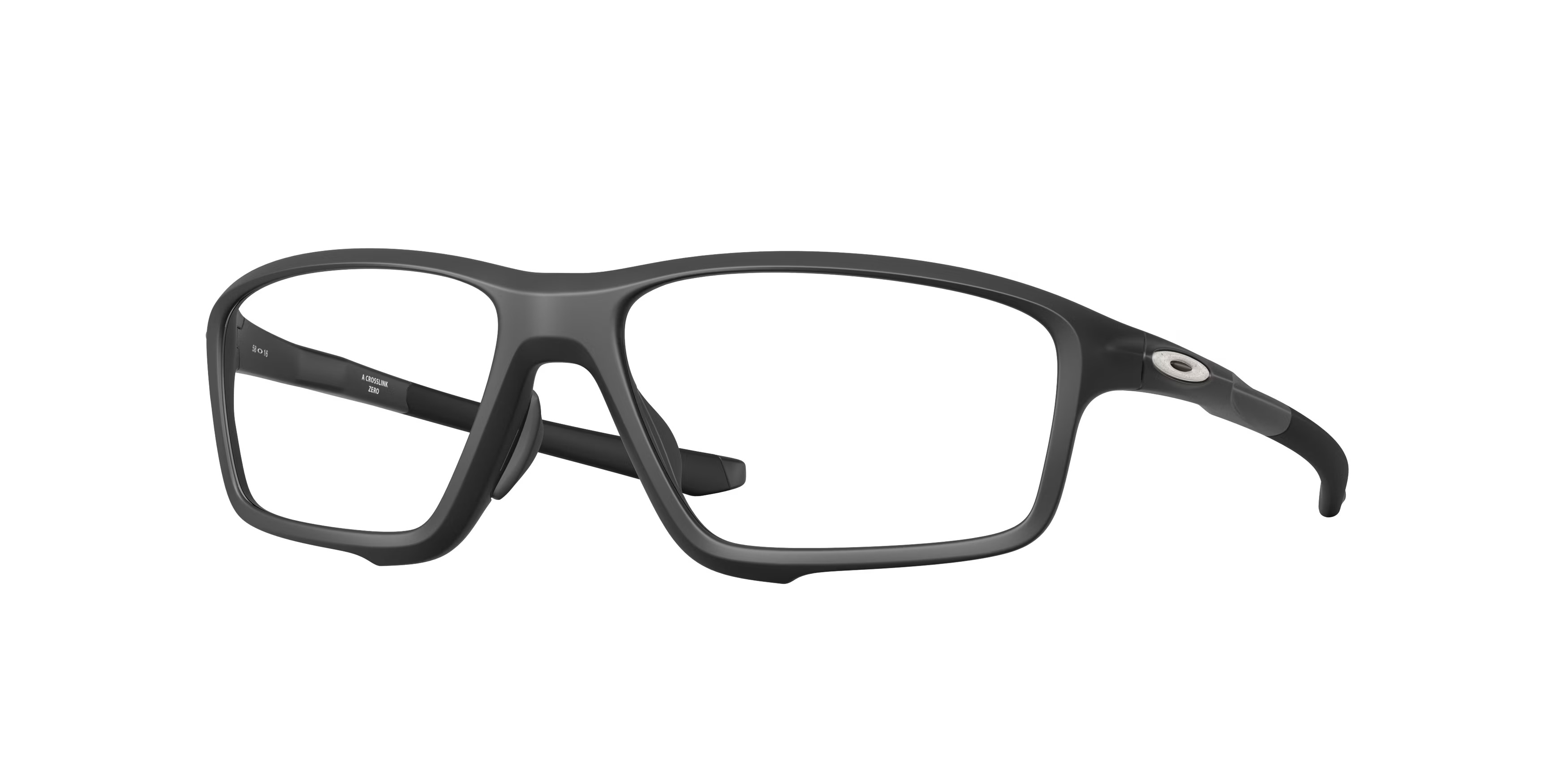 Oakley Crosslink Zero (a) OX8080 - Eyecare Associates