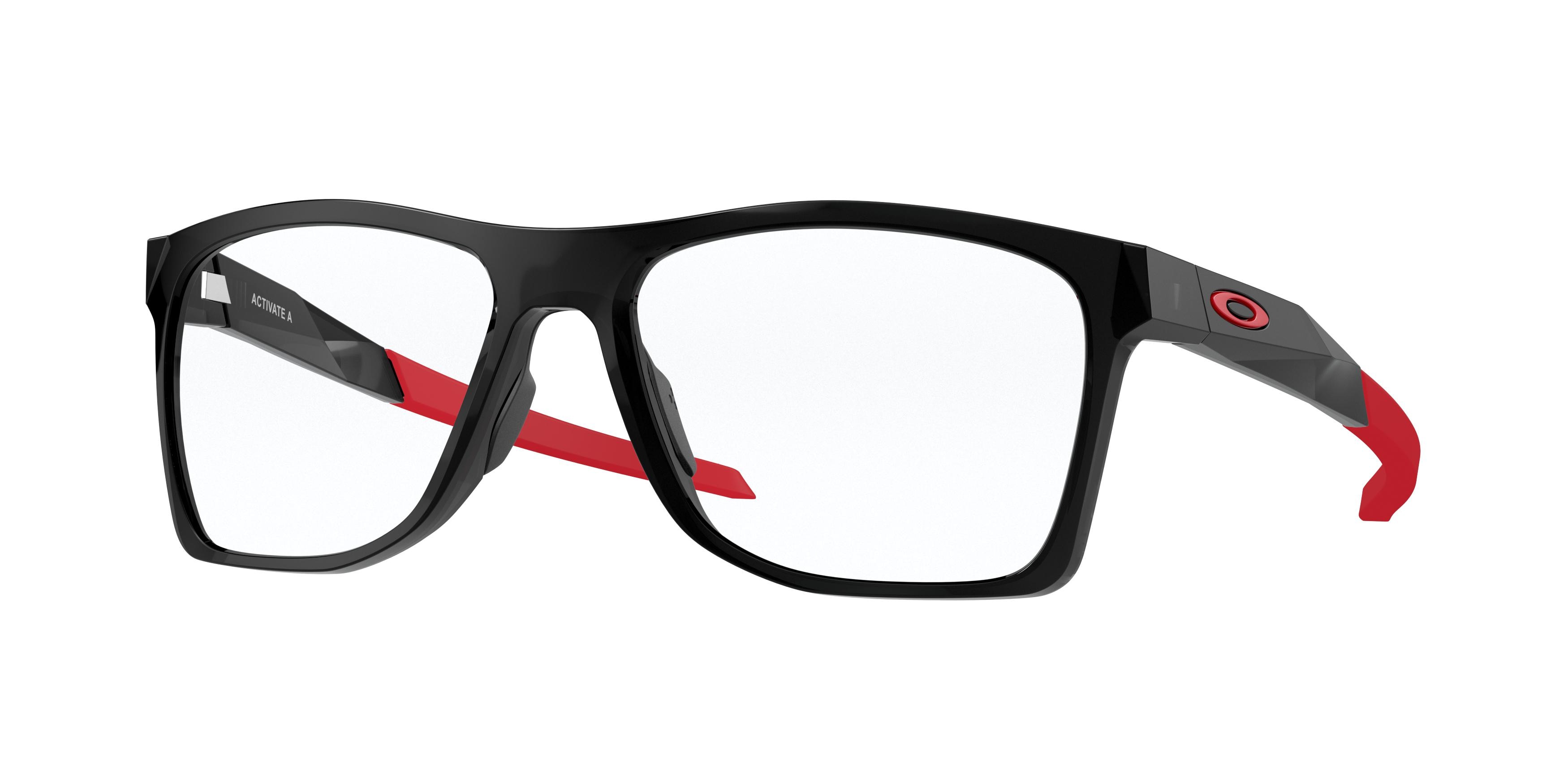 Oakley Activate (a) OX8169F - Montana Eyecare