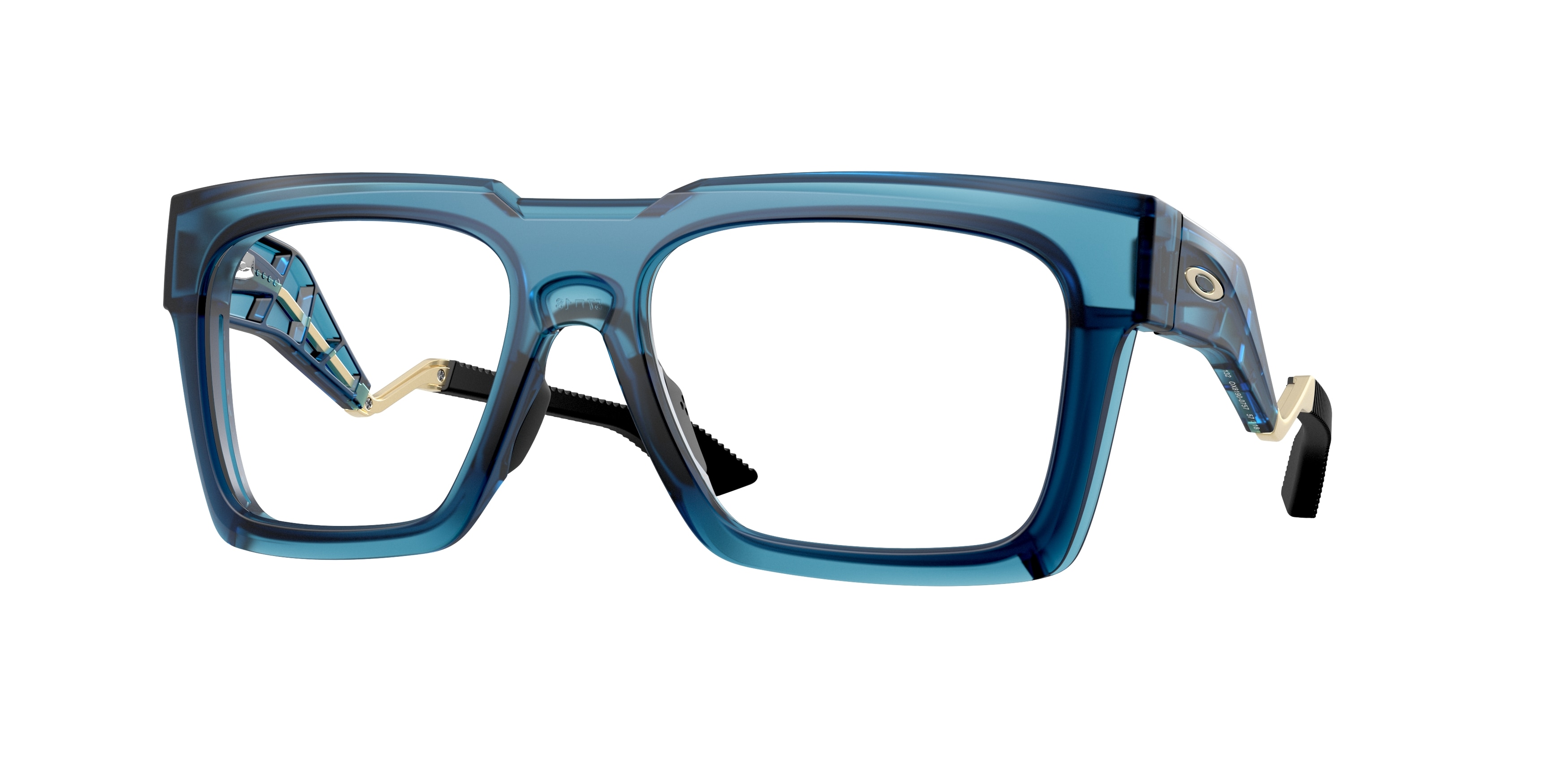 Oakley Enigma Ink OX8190 - Montana Eyecare
