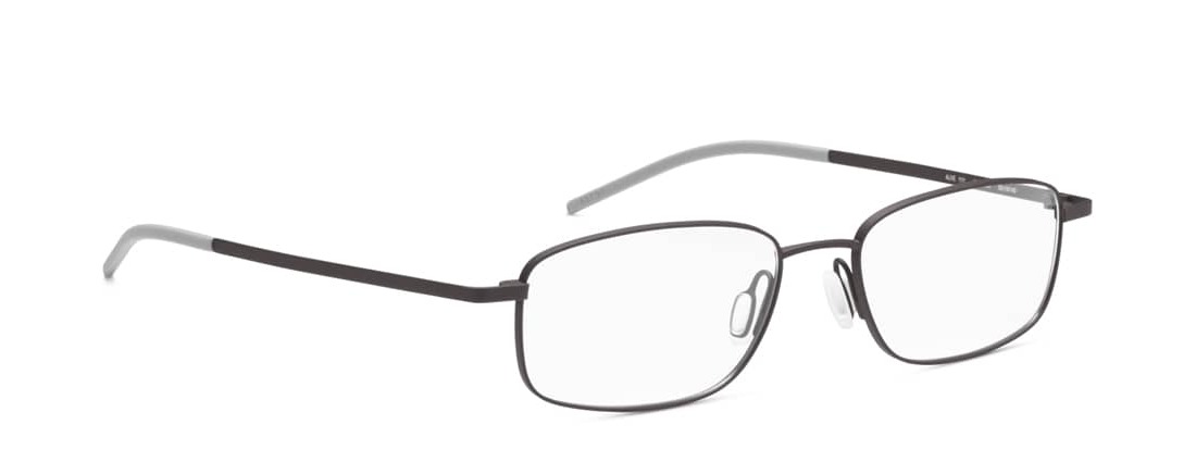 Orgreen Alive Red 1111 Eyeglasses for Men