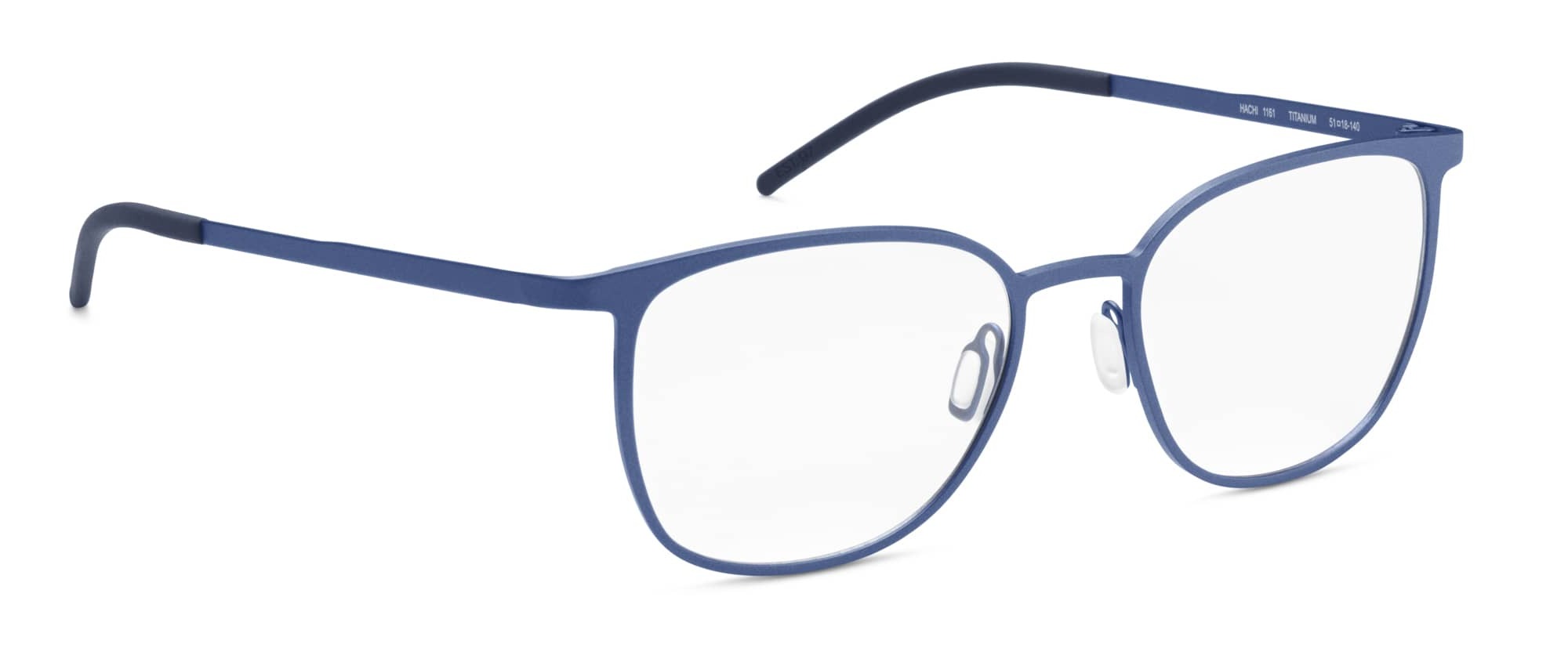 Orgreen Hachi Blue 1161 Eyeglasses for Women