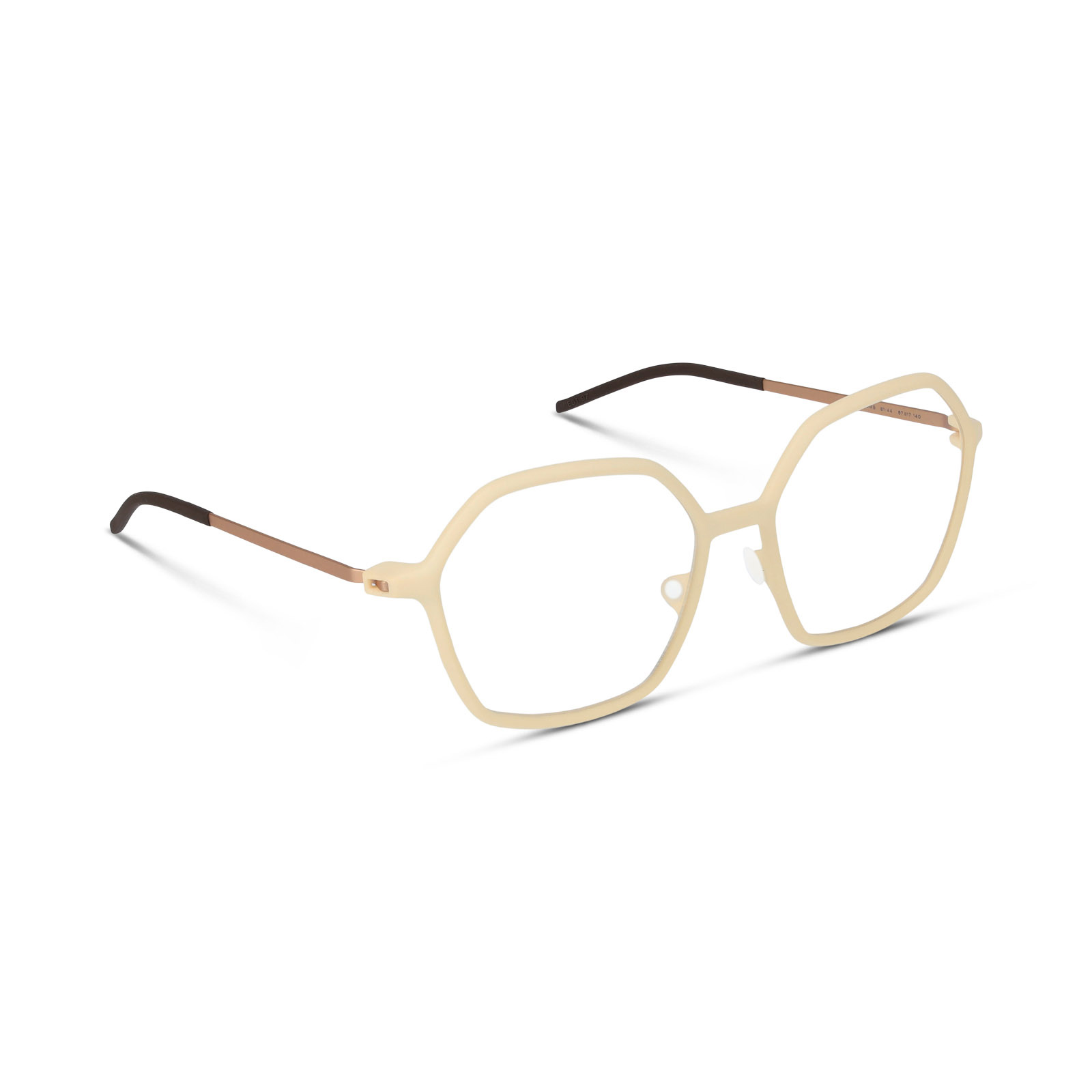 Orgreen Honeycomb 81-44 Eyeglasses for Women