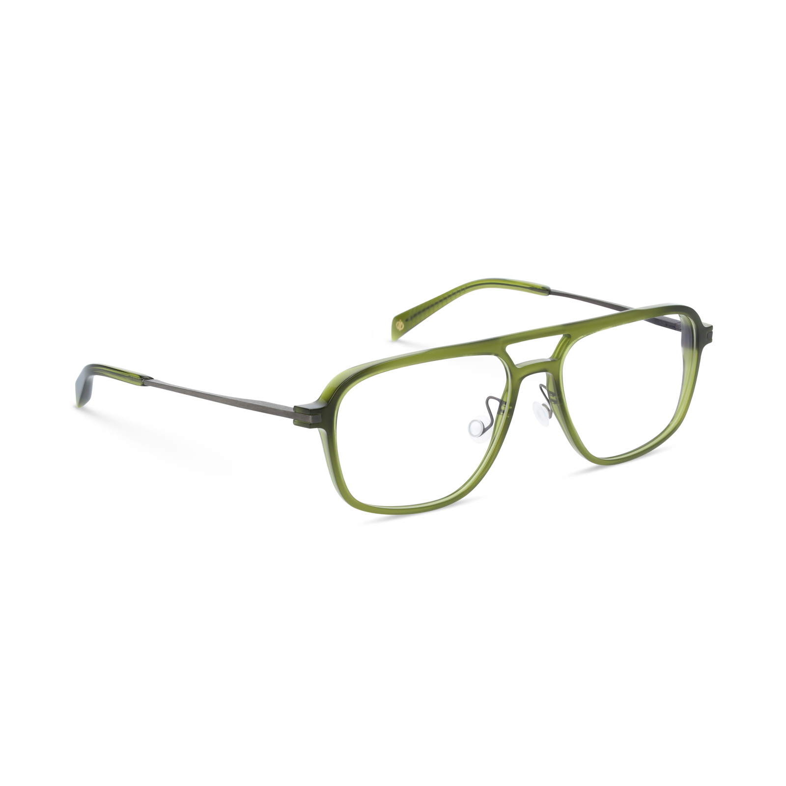 Orgreen Knippel Green A510 Eyeglasses for Men