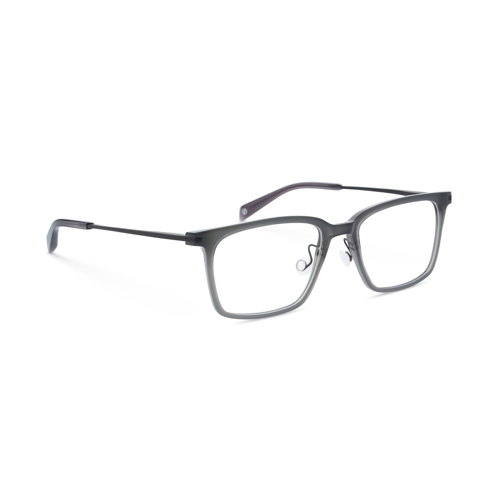 Orgreen Modernist Gray A505 Eyeglasses for Men