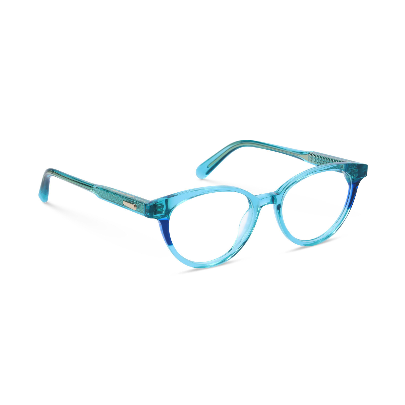 Orgreen Princess Blue A432 Eyeglasses for Women