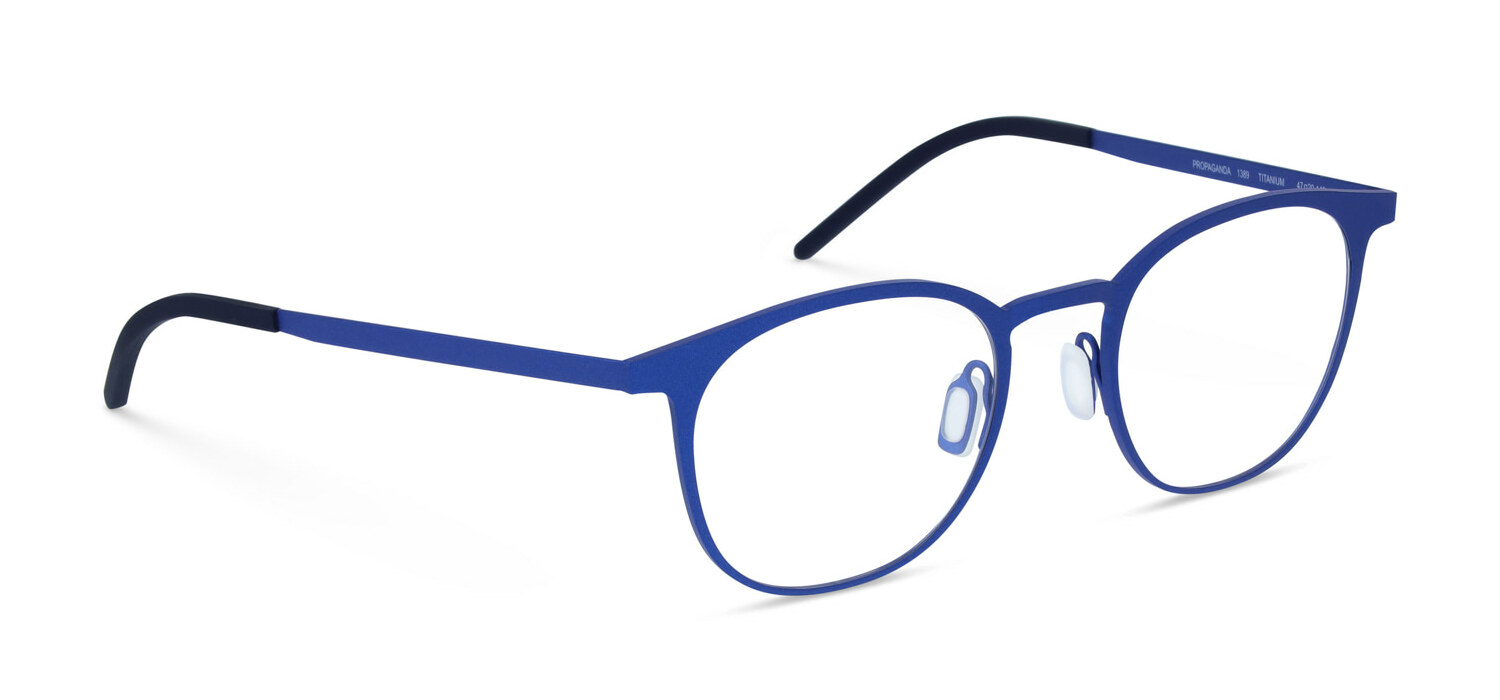 Orgreen Propaganda 1389 Eyeglasses for Men, Women