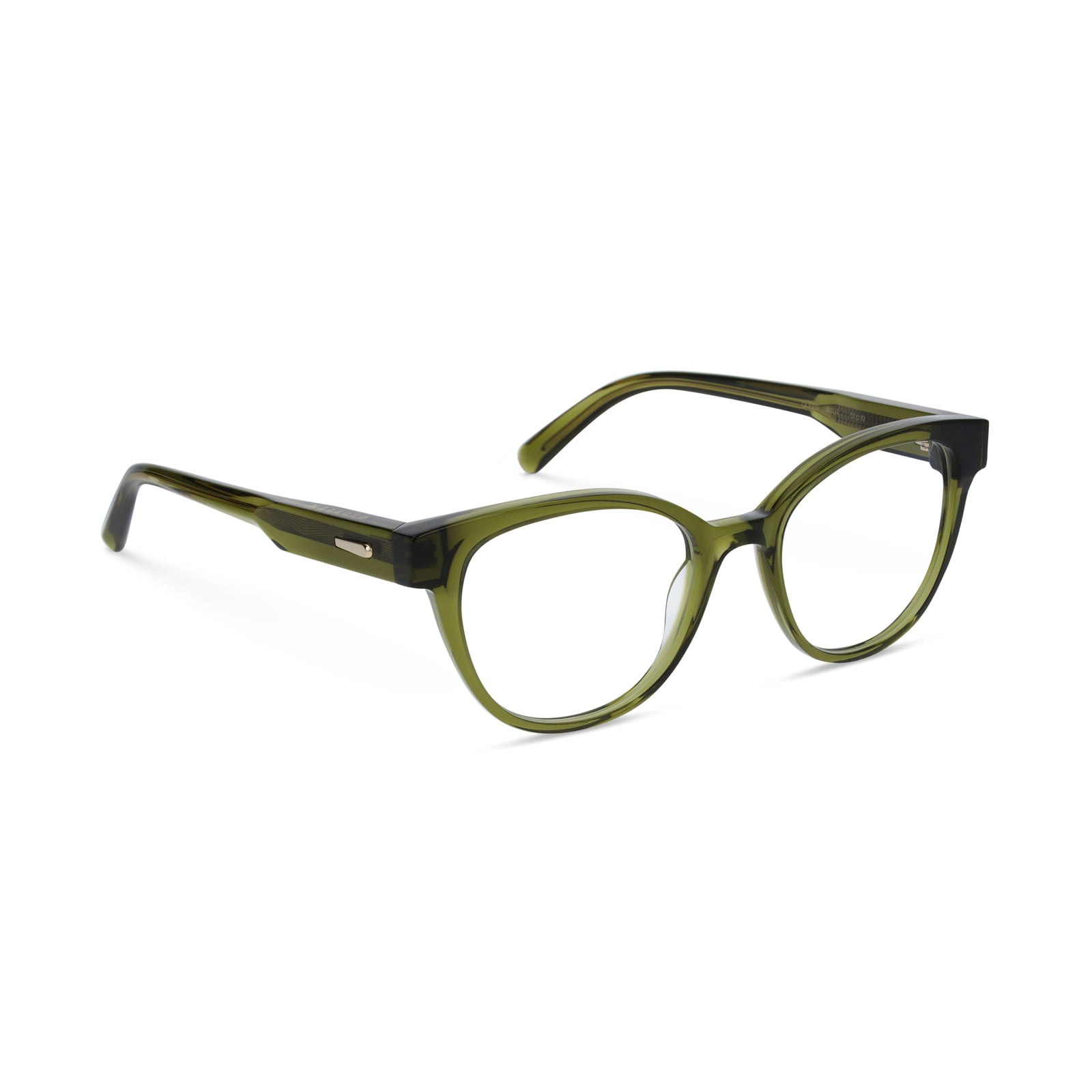 Orgreen Queen Green A404 Eyeglasses for Women