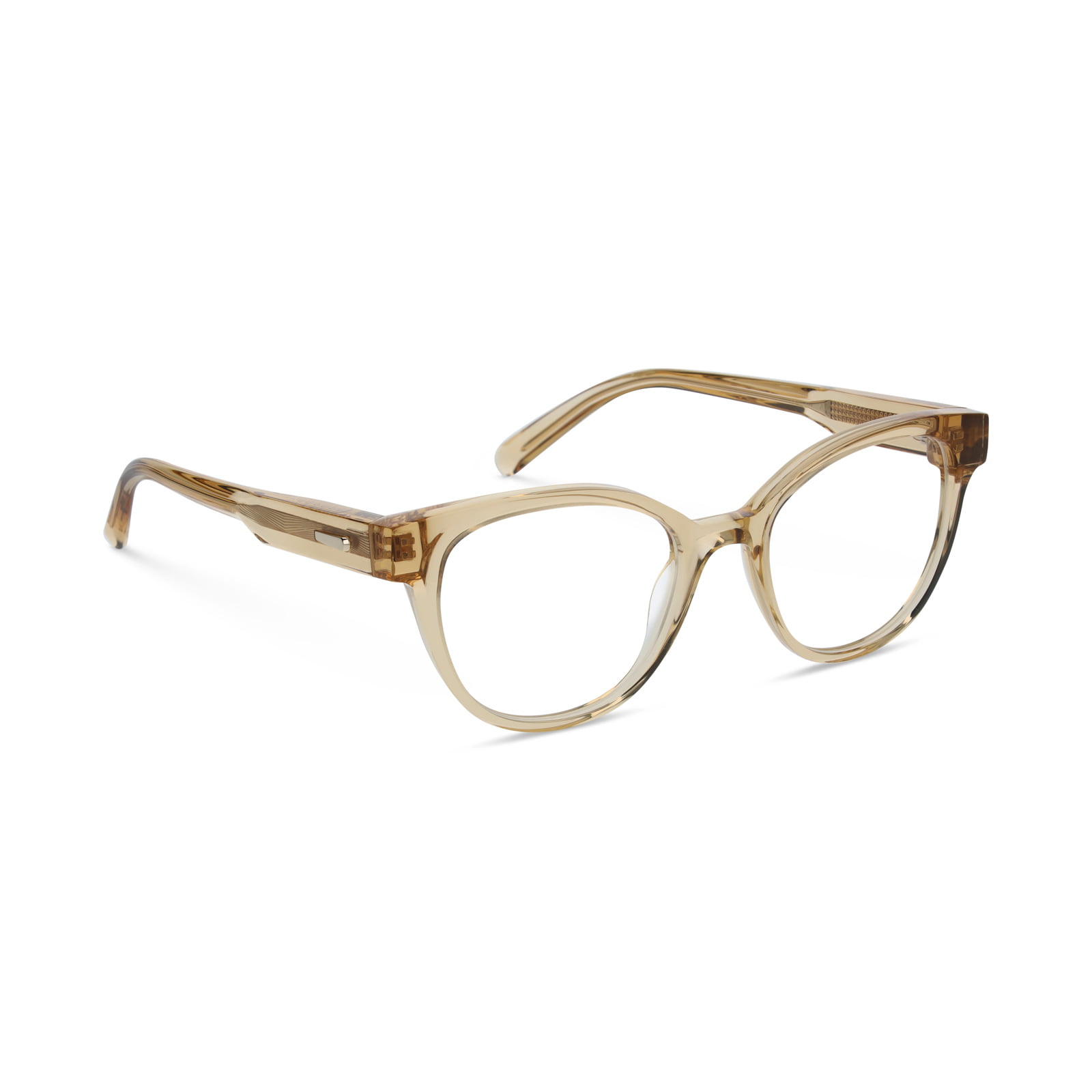 Orgreen Queen Bronze/Copper A106 Eyeglasses for Women