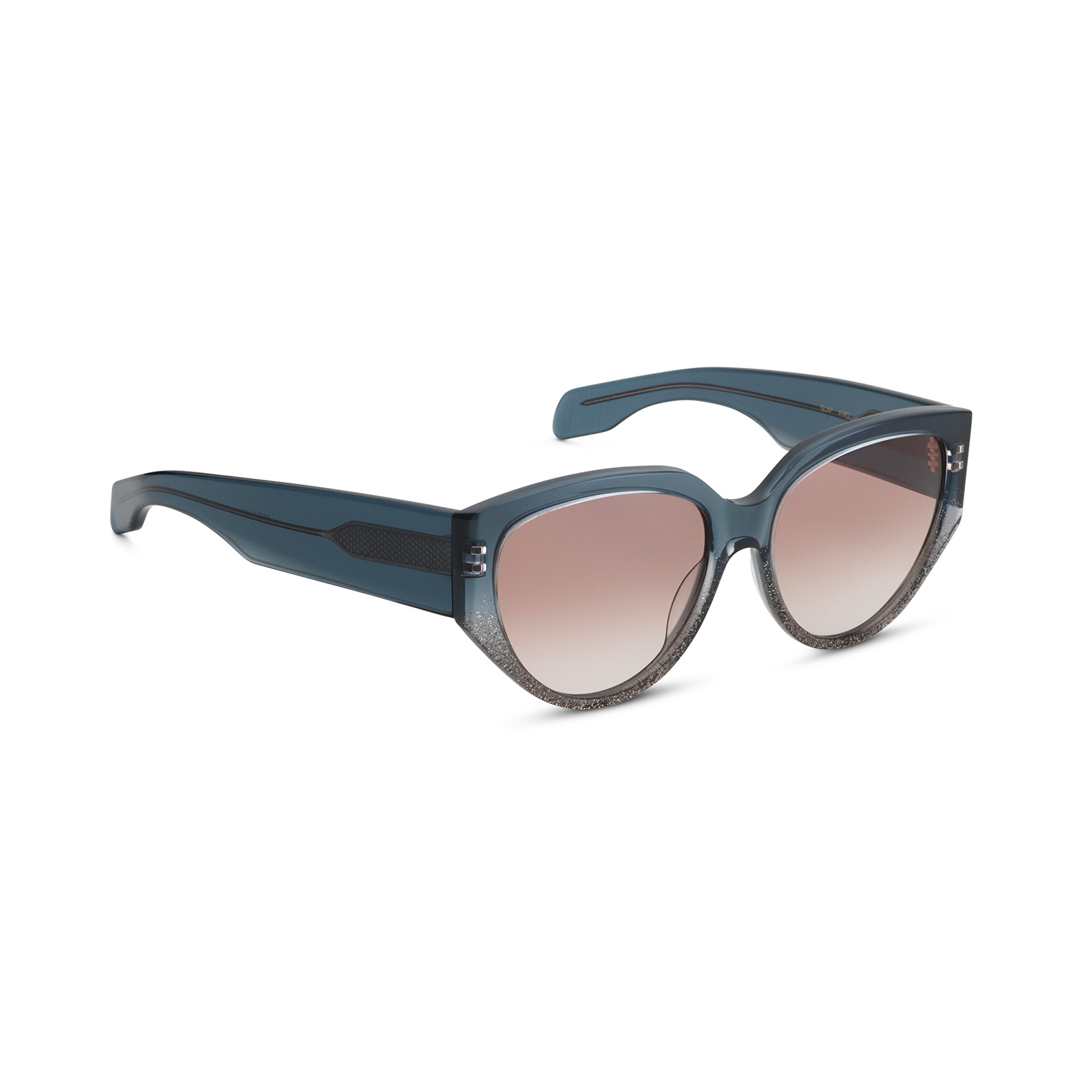 Orgreen Slap Blue A140 Sunglasses for Women