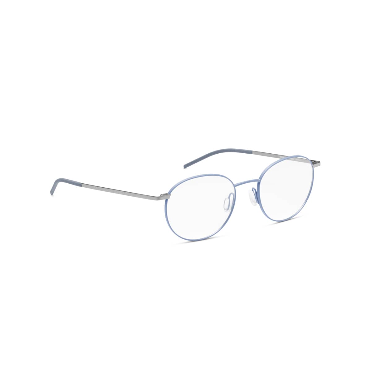 Orgreen Western Blue 1217 Eyeglasses for Women