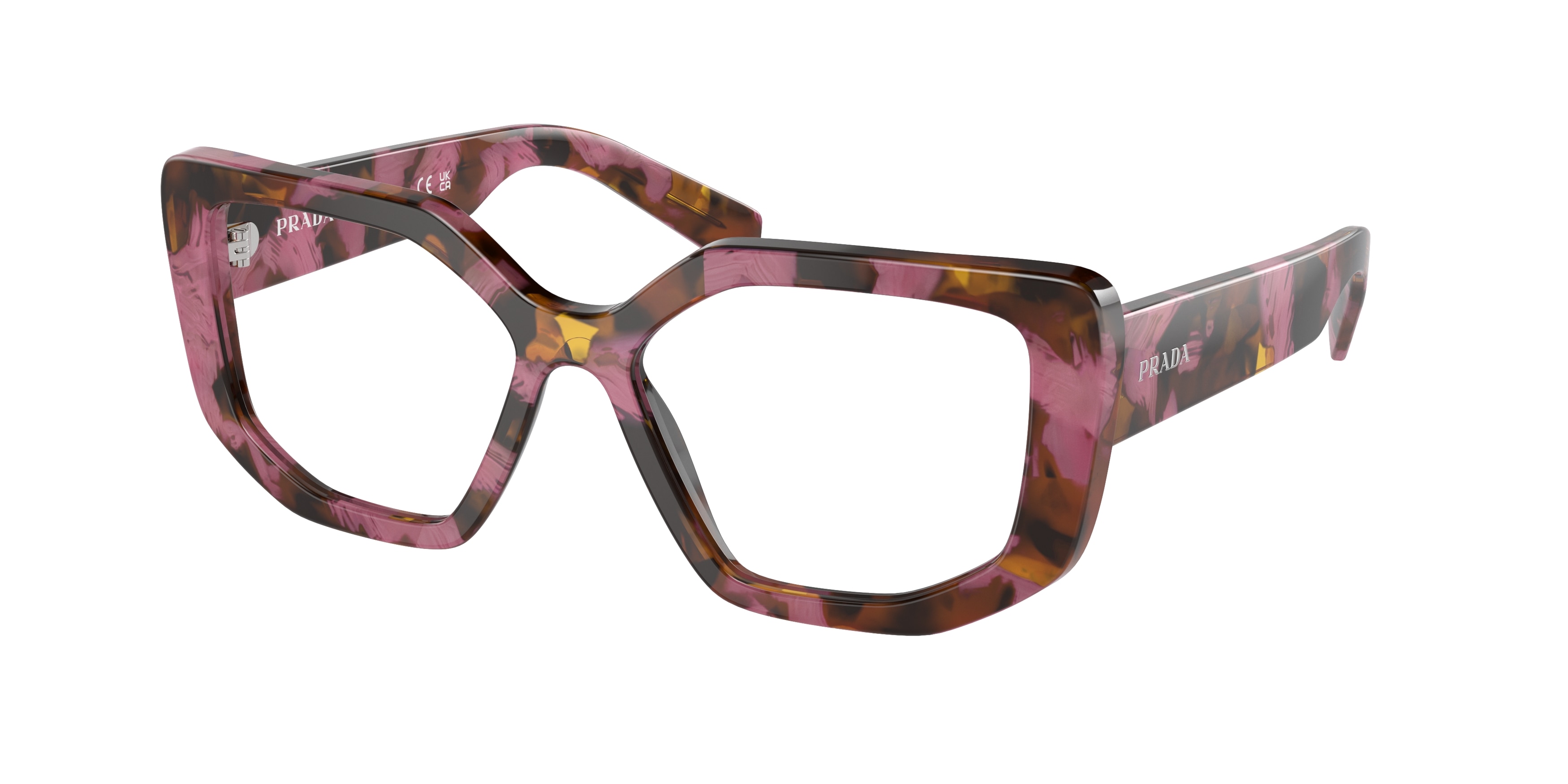 Prada PR A02VF - Bomarr Opticians