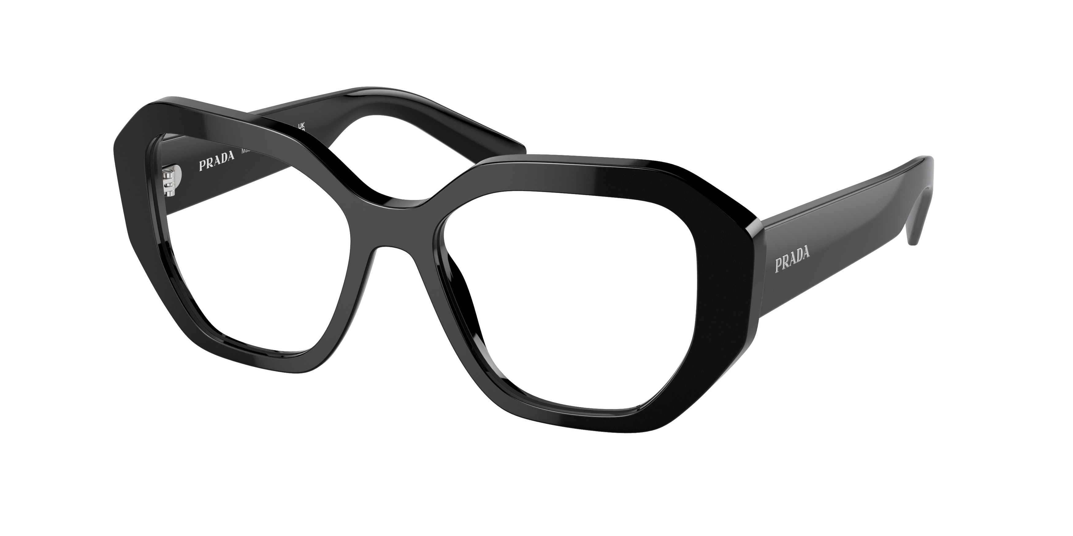 Prada PR A09V - Bomarr Opticians