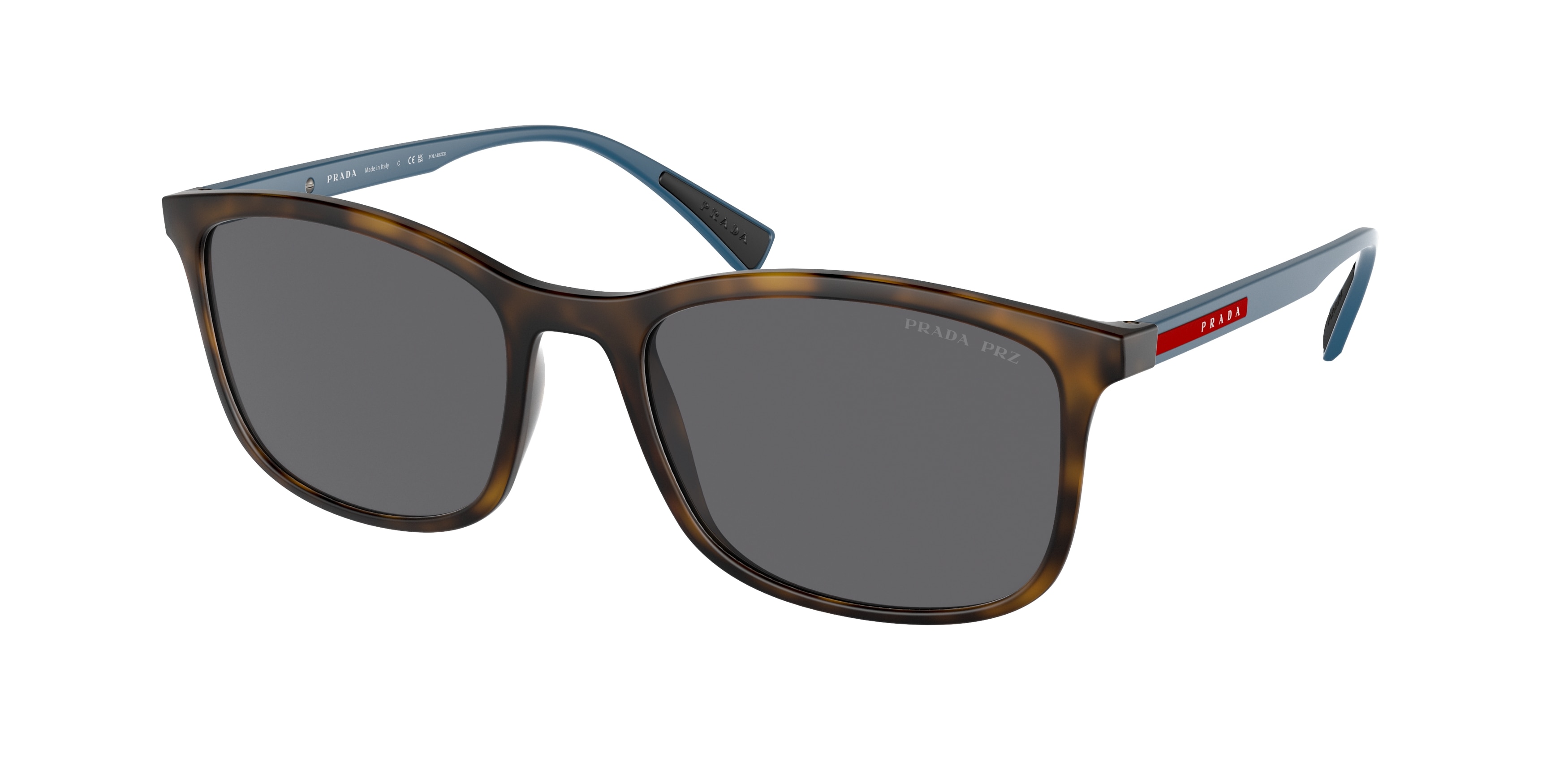 Prada Lifestyle PS 01TS - Bomarr Opticians