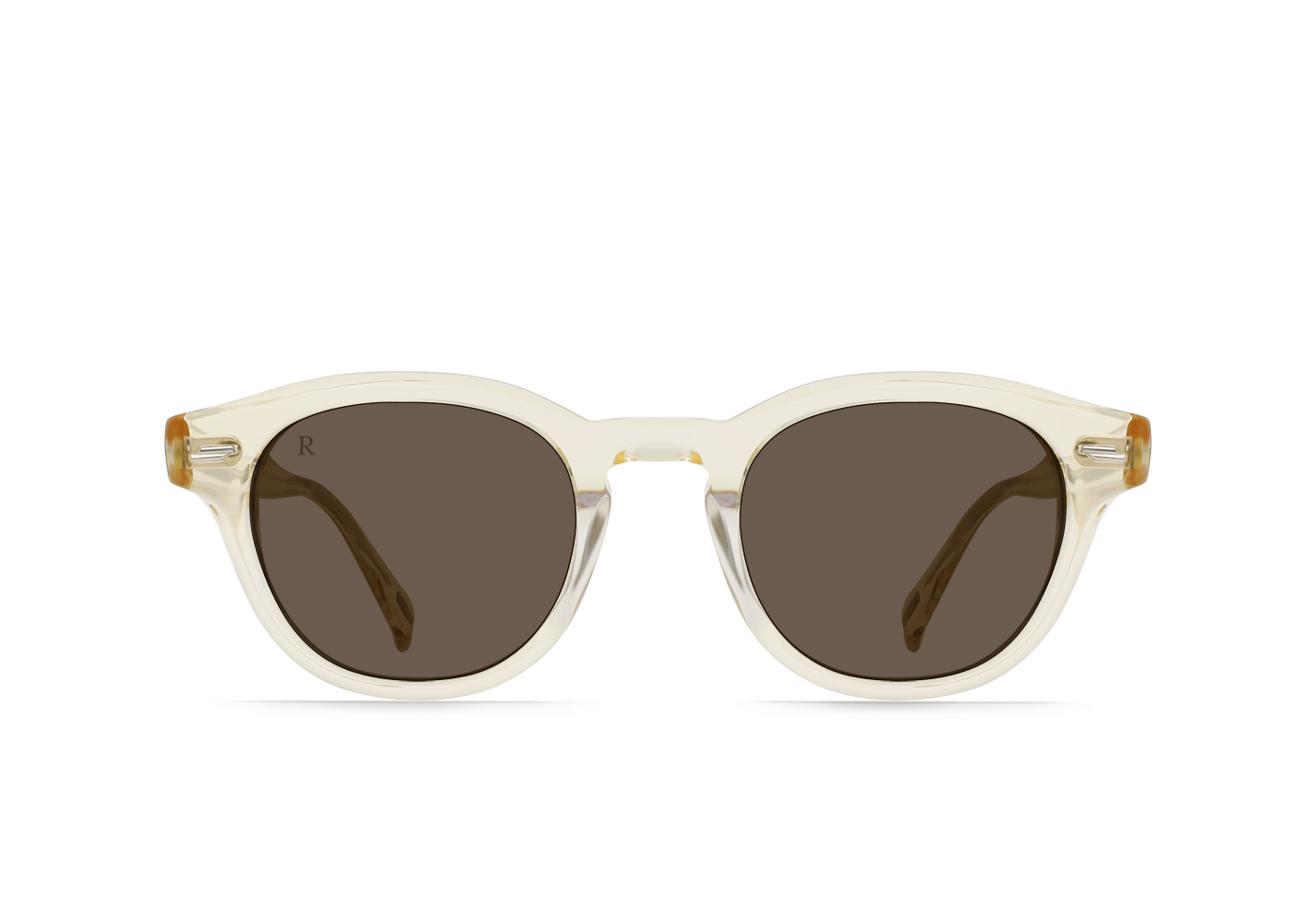 Raen Kostin Clear 7363281977484 Sunglasses for Men