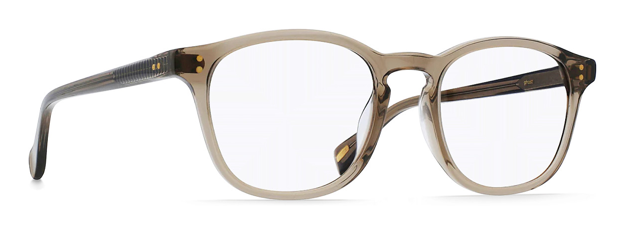 Raen St. Malo Ii Black 6675432931468 Eyeglasses for Men, Women