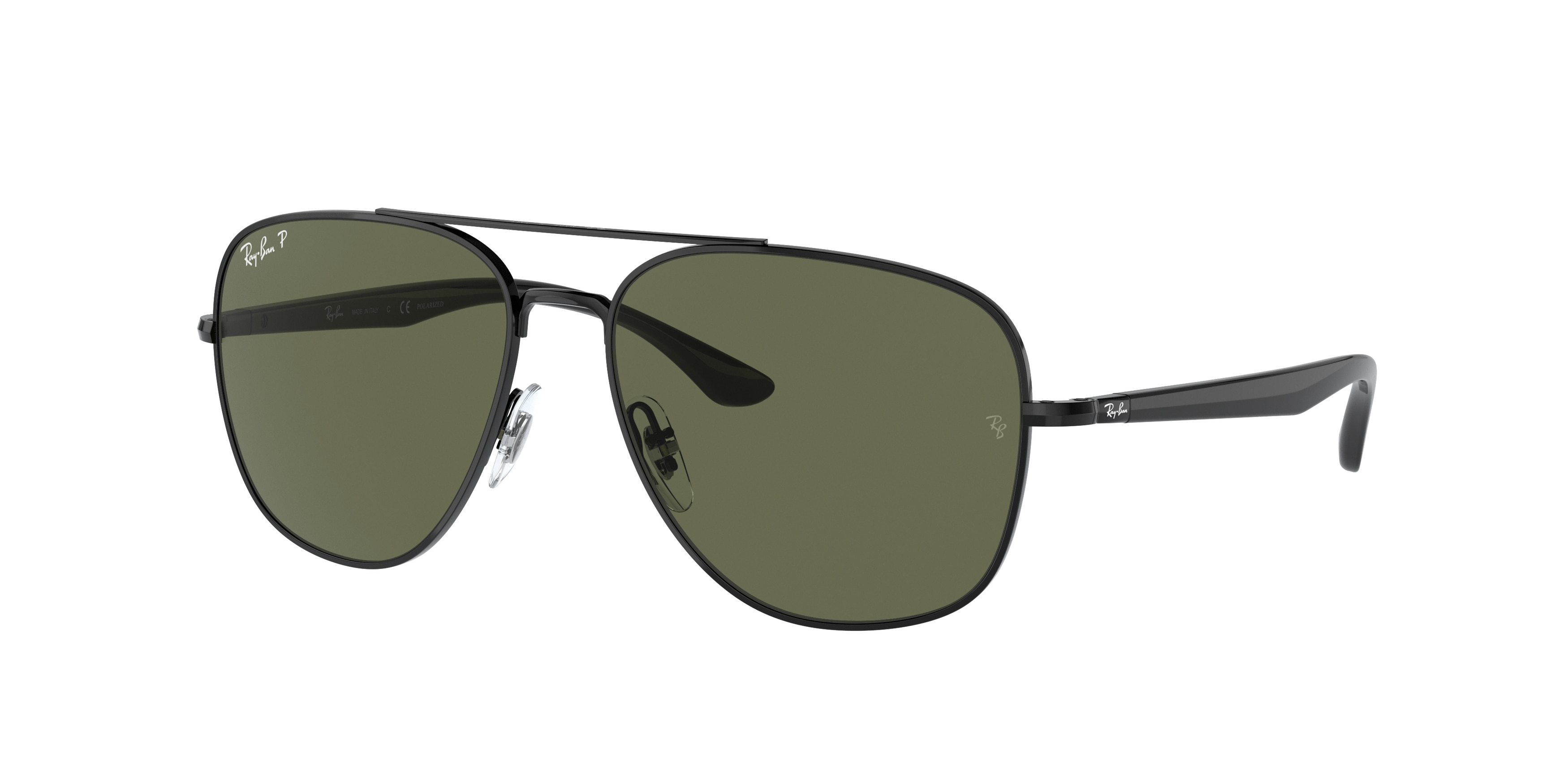 Ray-ban RB3683 - Montana Eyecare