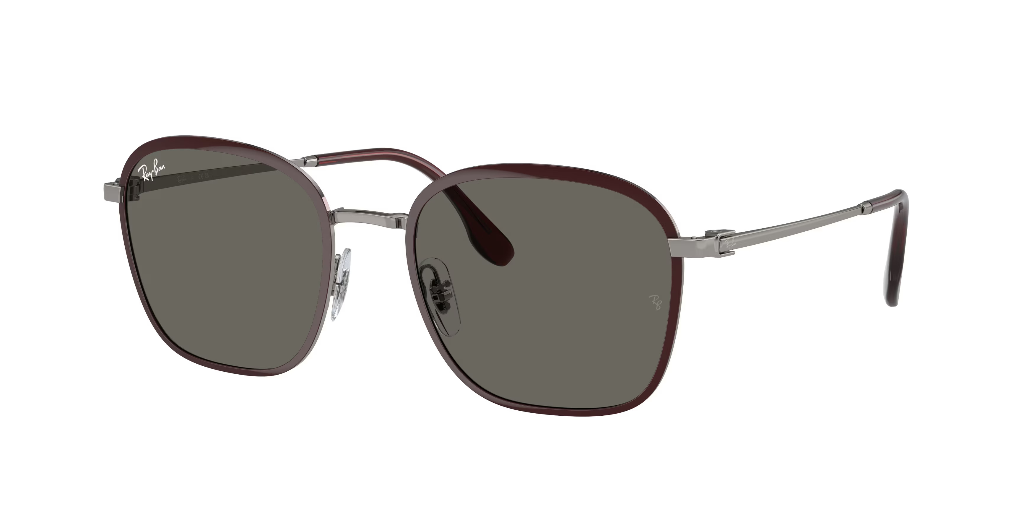Ray-ban RB3721 - Montana Eyecare