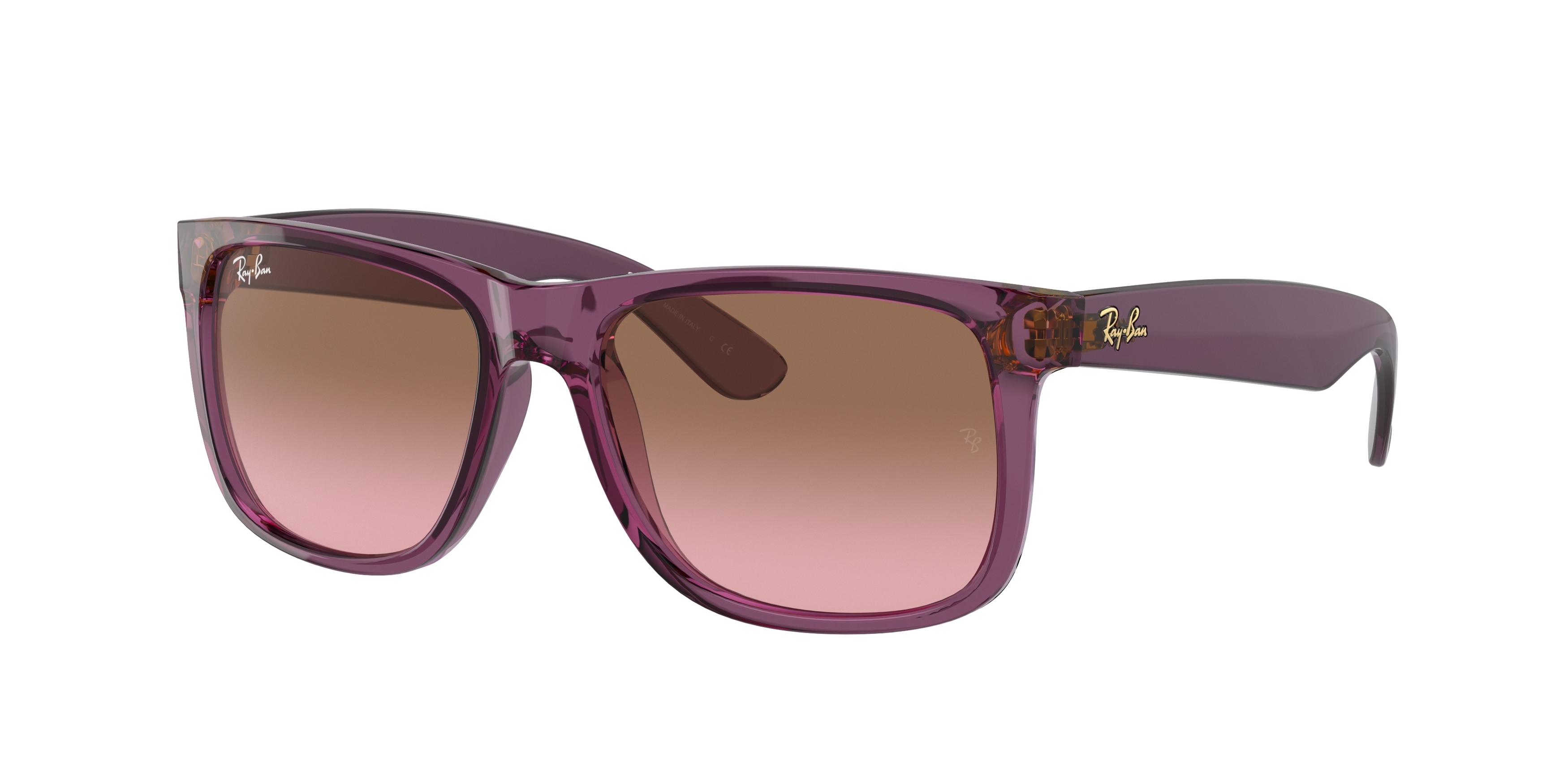 Ray-ban Justin RB4165 - Montana Eyecare