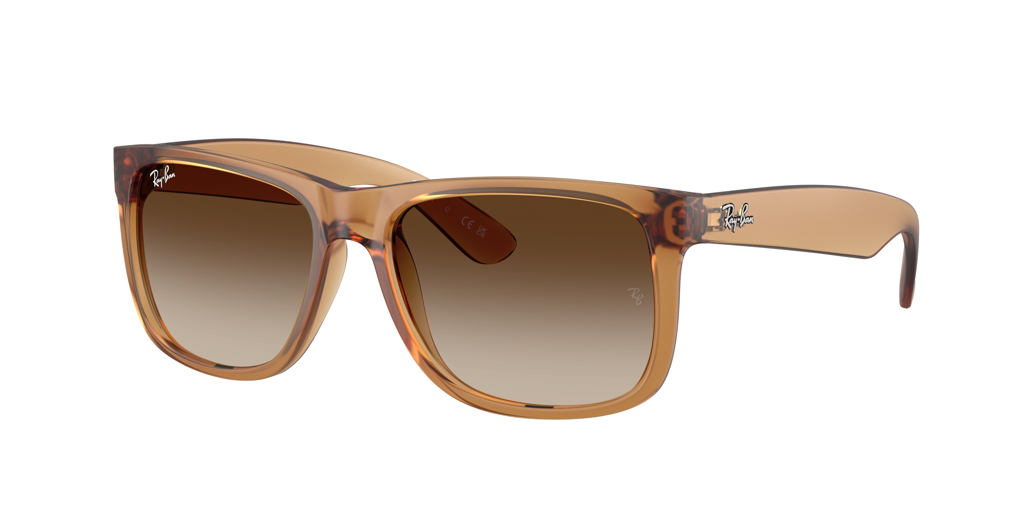 Ray-ban Justin RB4165 - Montana Eyecare