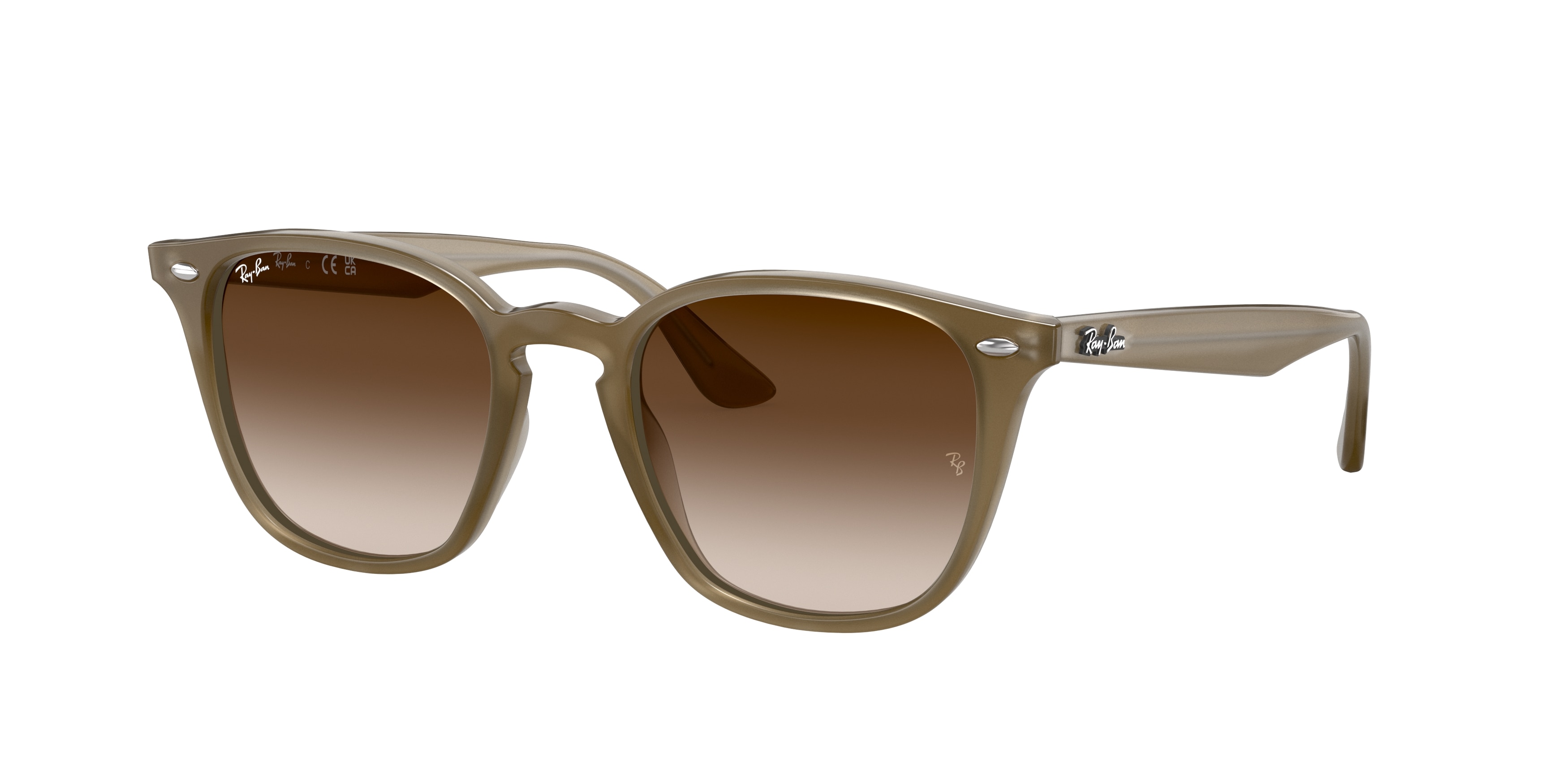 Ray-ban RB4258F - Montana Eyecare