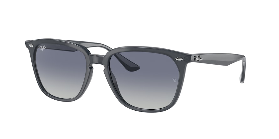 Ray-ban RB4362 - Kalispell Vision Clinic