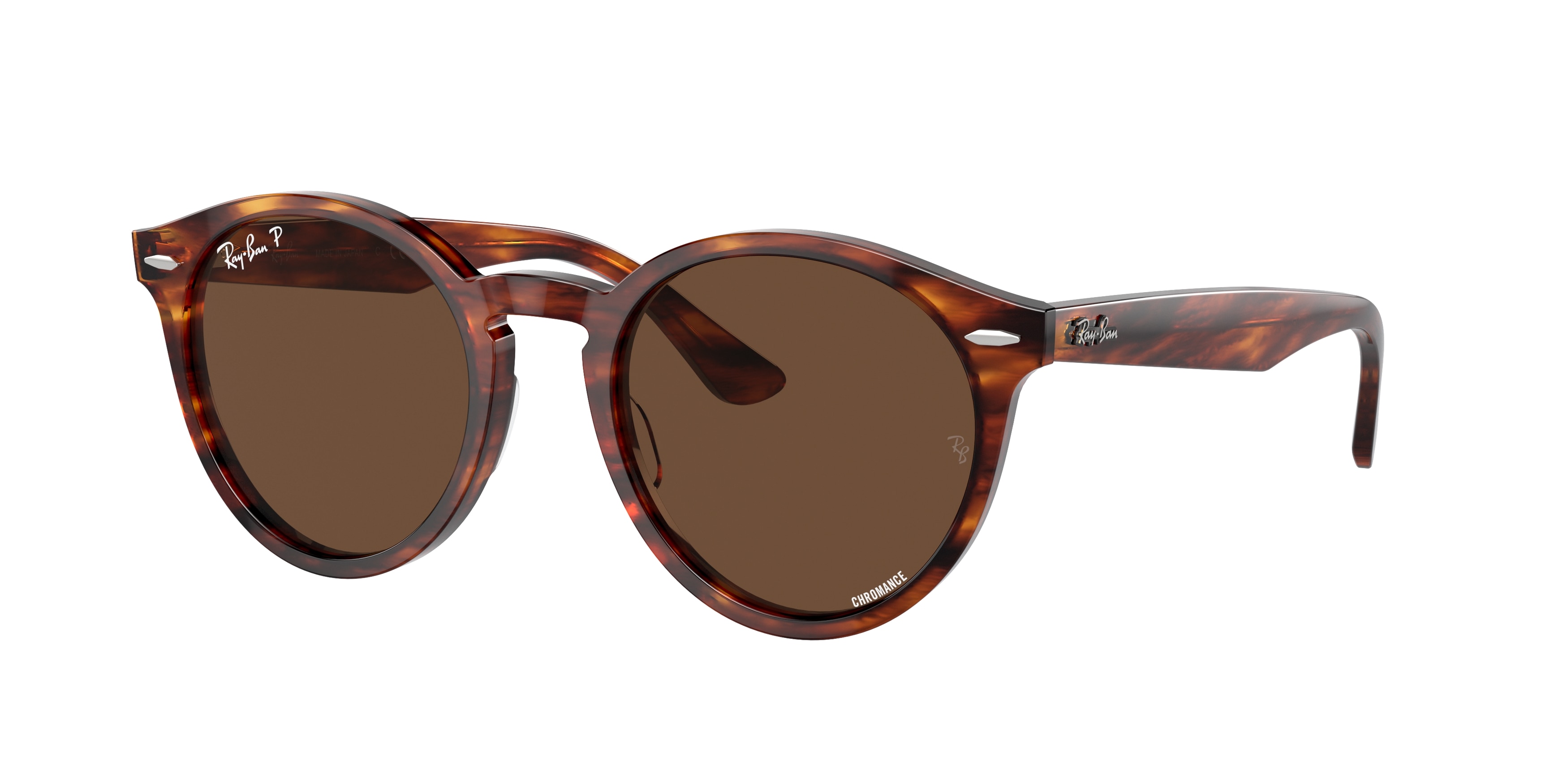 Ray-ban Larry RB7680S - Montana Eyecare