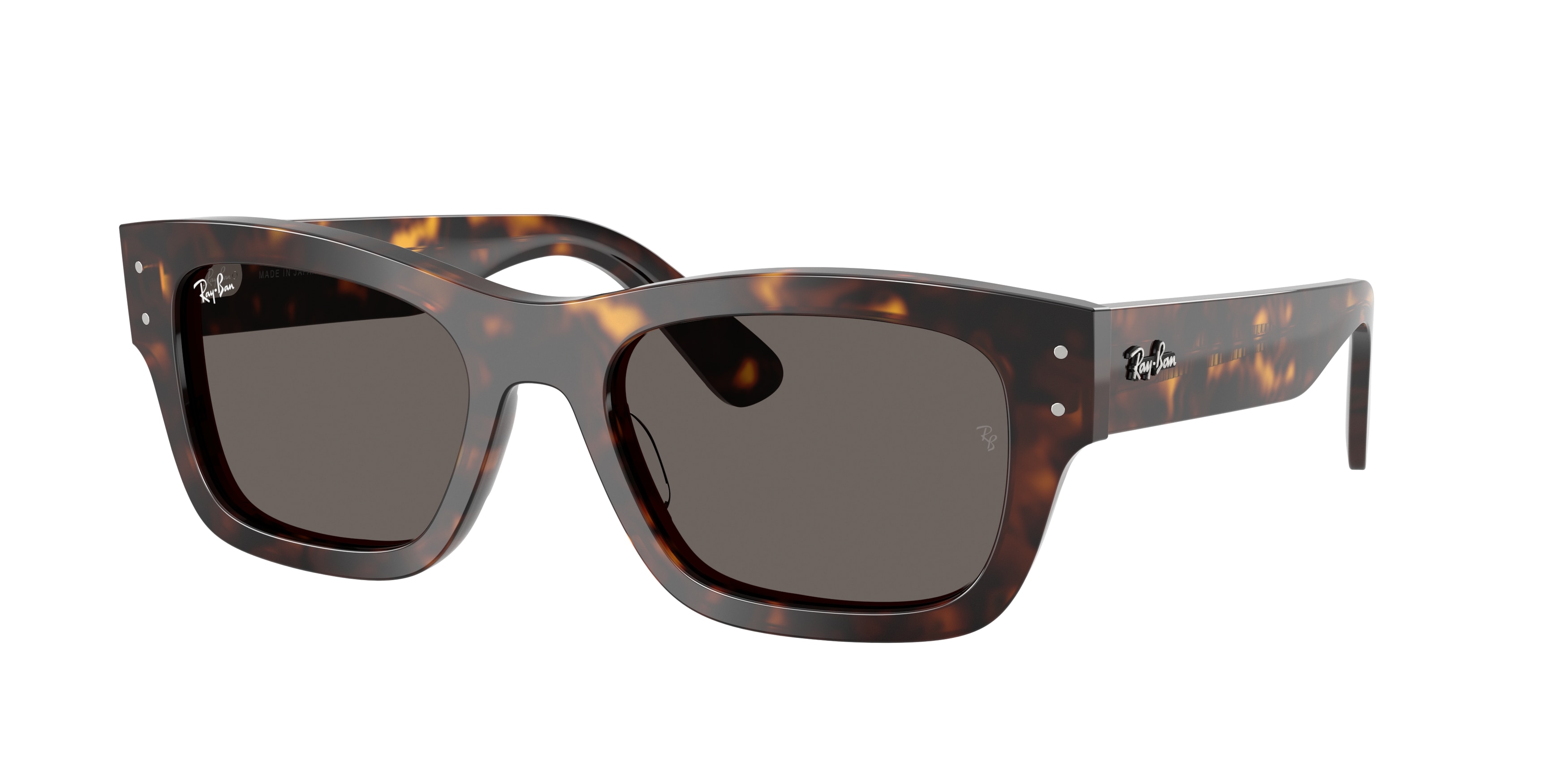 Ray-ban Joseph RB7683S - Montana Eyecare