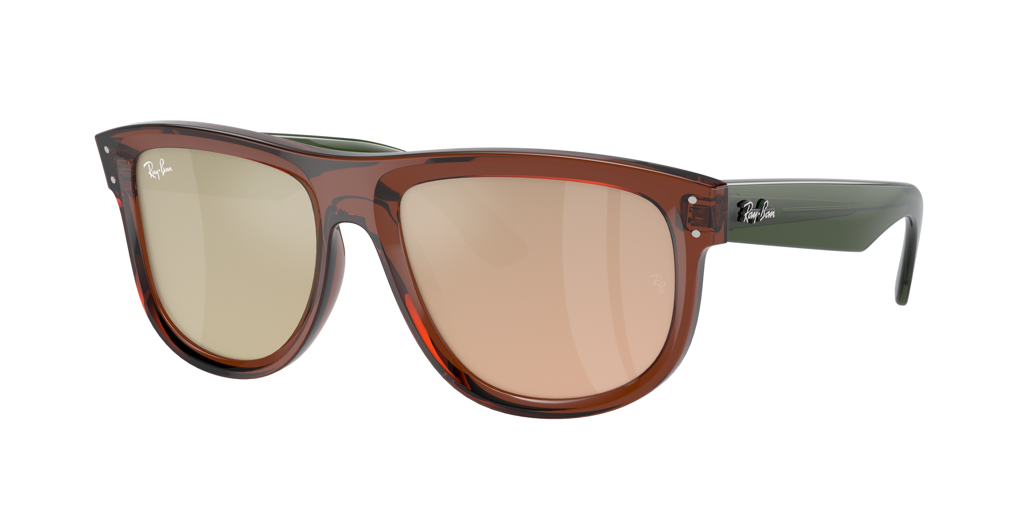 Ray-ban Aviator Reverse RBR0101S - Cunningham Optical One