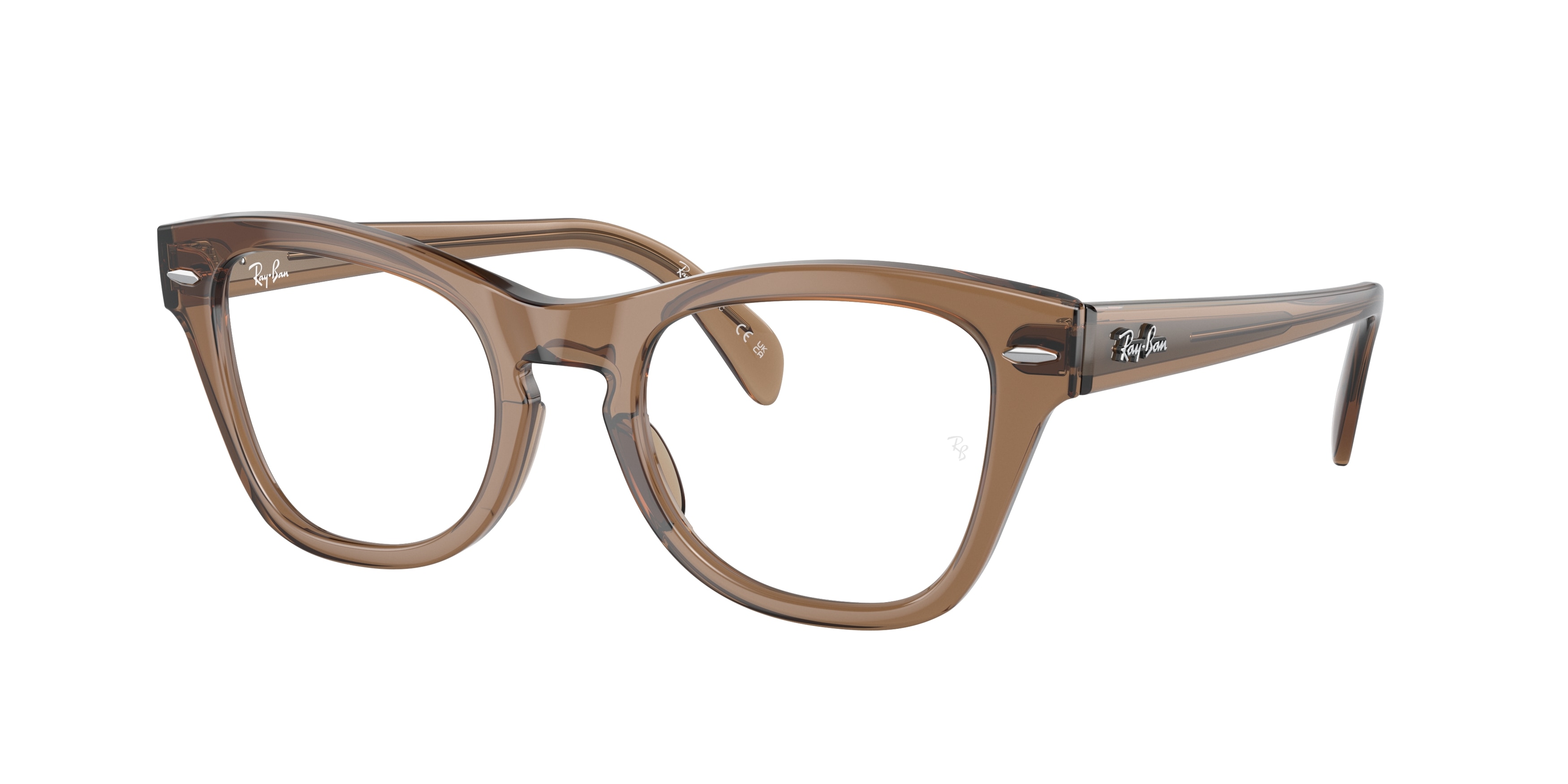 Ray-ban RX0707V - Montana Eyecare