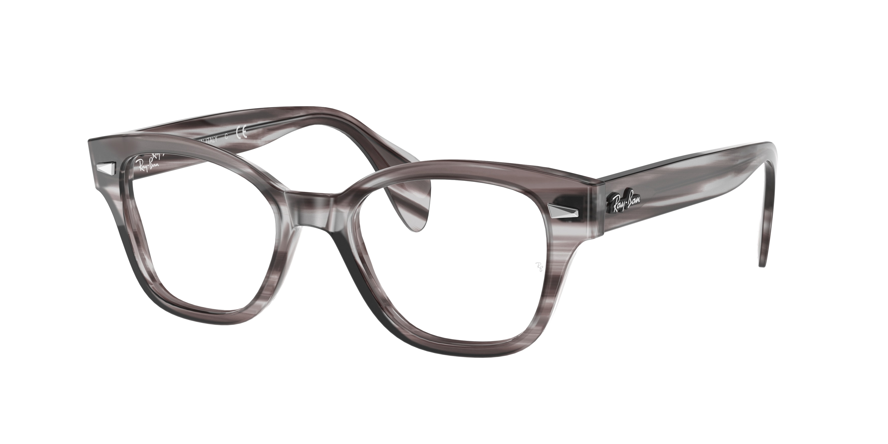 Eyeglasses - Cunningham Optical One