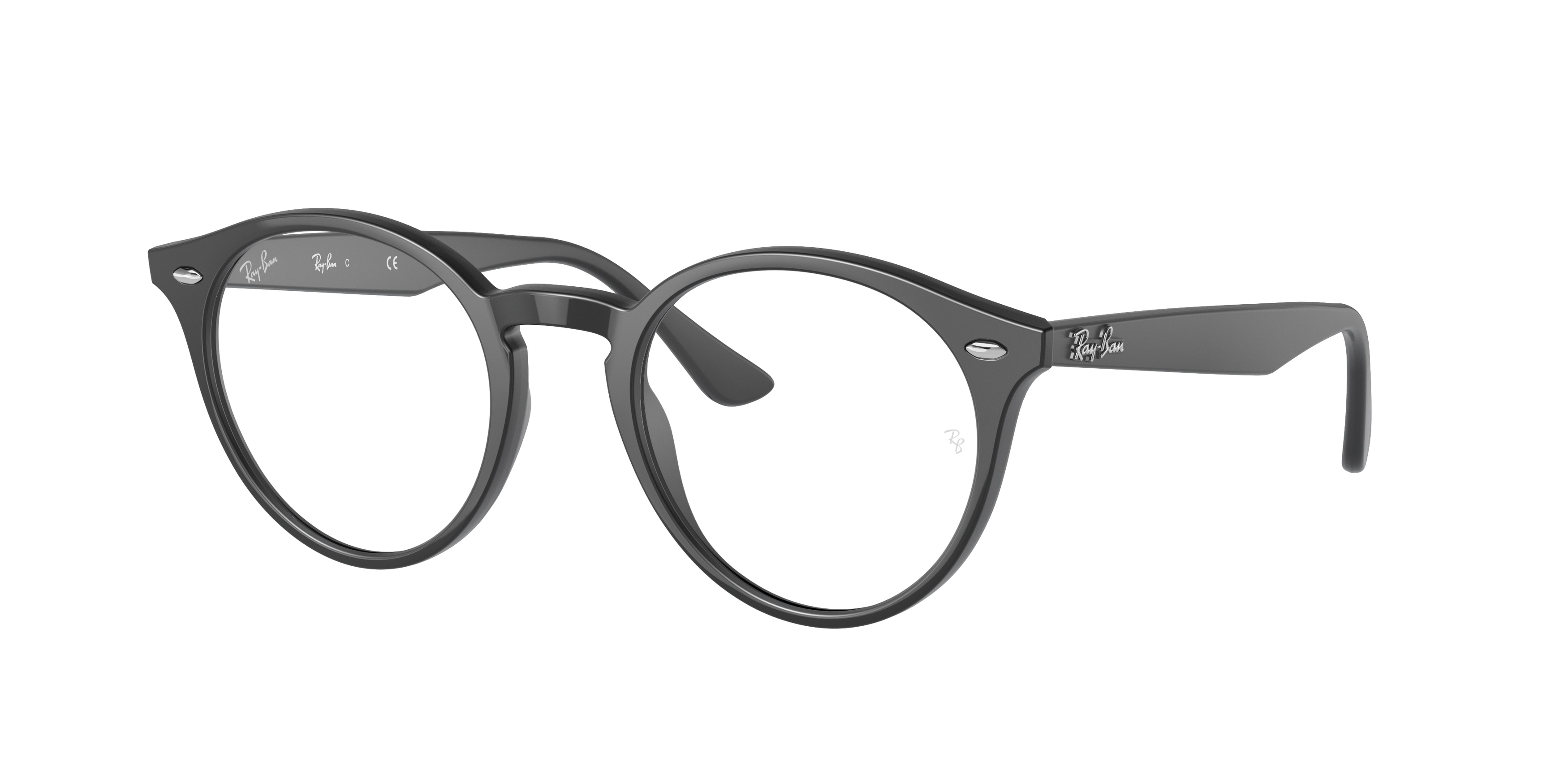 Ray-Ban Eyeglasses - Kalispell Vision Clinic