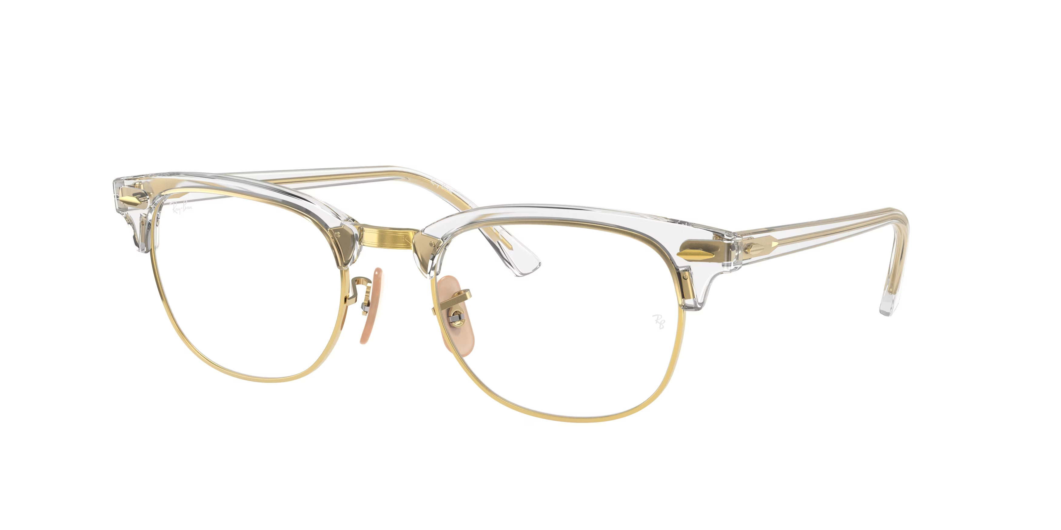 Ray-ban Clubmaster RX5154 - Eye Optical