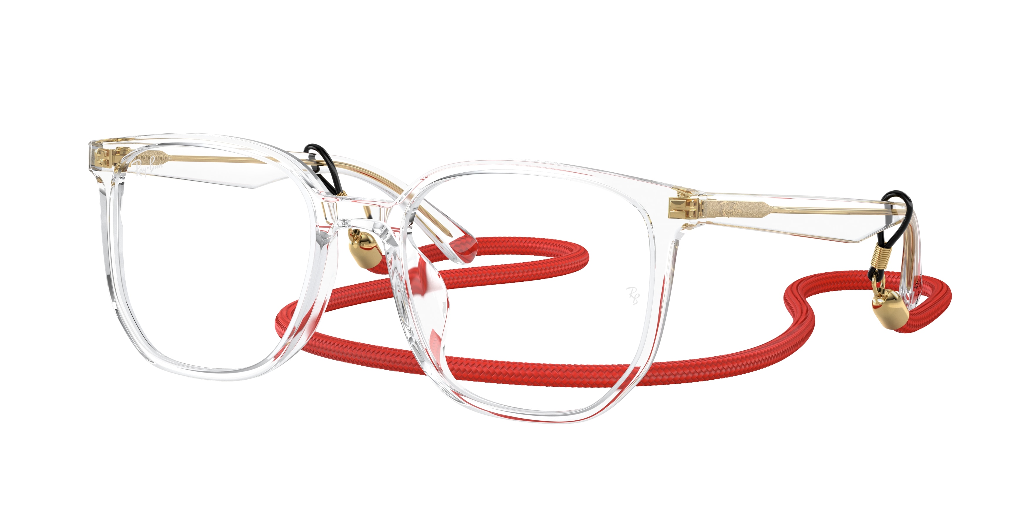 Ray-ban RX5411D - Montana Eyecare