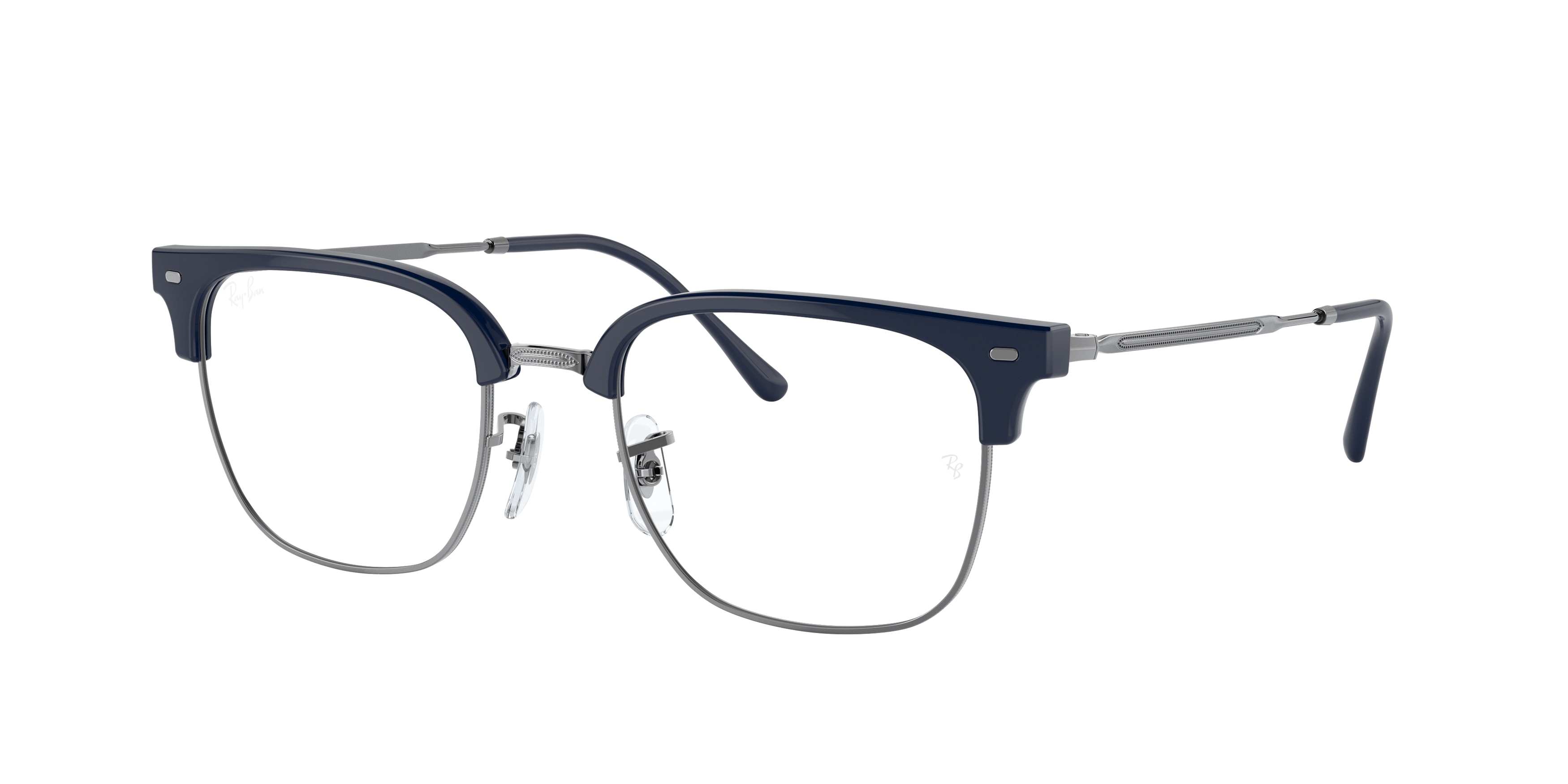 Ray-ban New Clubmaster RX7216 - Montana Eyecare