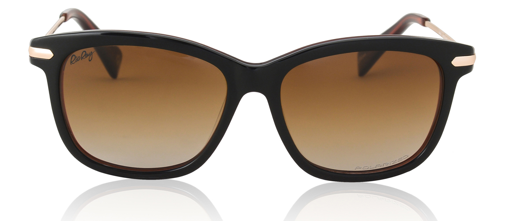 Rio Ray Sunglasses - Specsforvets