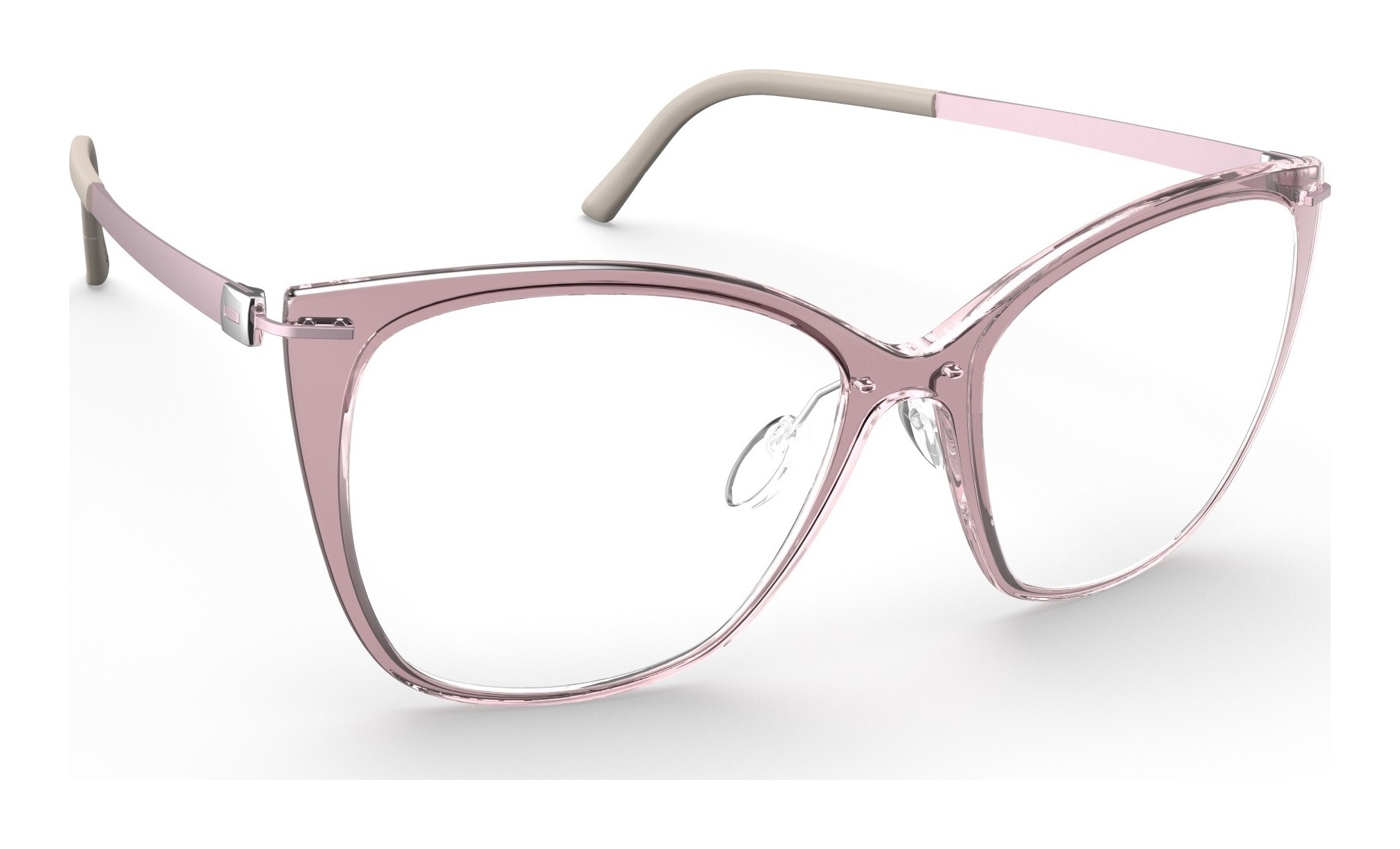 Silhouette Infinity View 1610 - Bomarr Opticians