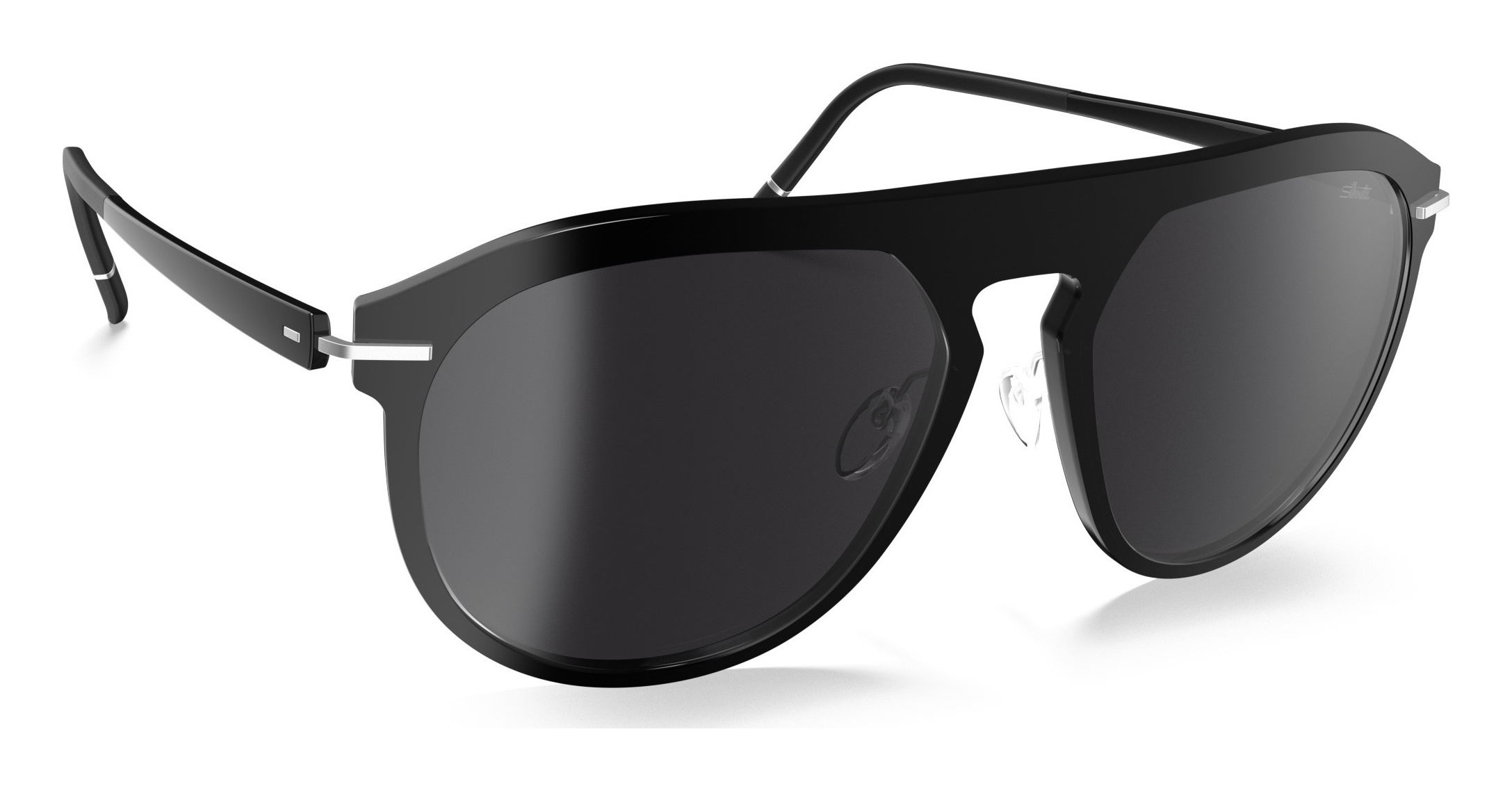 Silhouette Infinity Coll. - Antibes 4083 - Bomarr Opticians