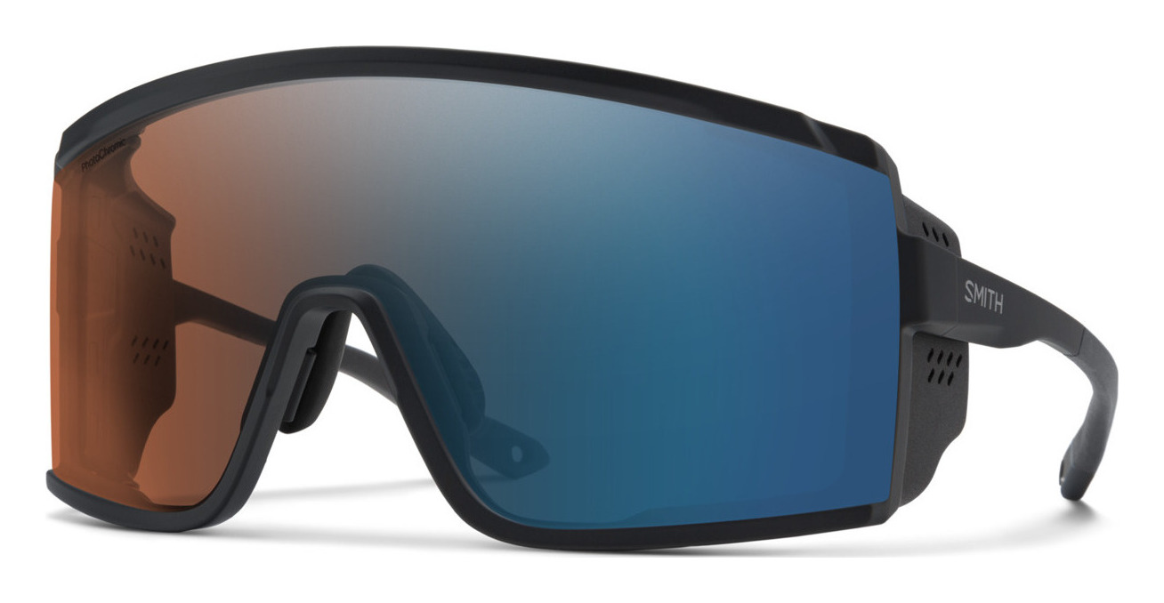 Smith Sunwear Pursuit - Kalispell Vision Clinic