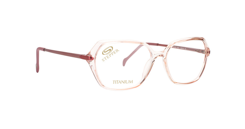 Stepper Si-30204 - Stylish Eyeglasses for Women by Dr. Bruce