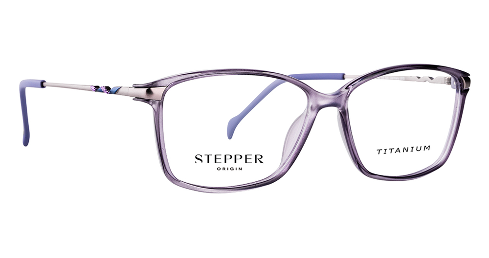 Stepper Si-30261 - Stylish Eyeglasses for Women by Dr. Bruce