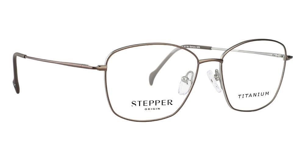 Stepper Si-50302 - Stylish Eyeglasses for Women by Dr. Bruce