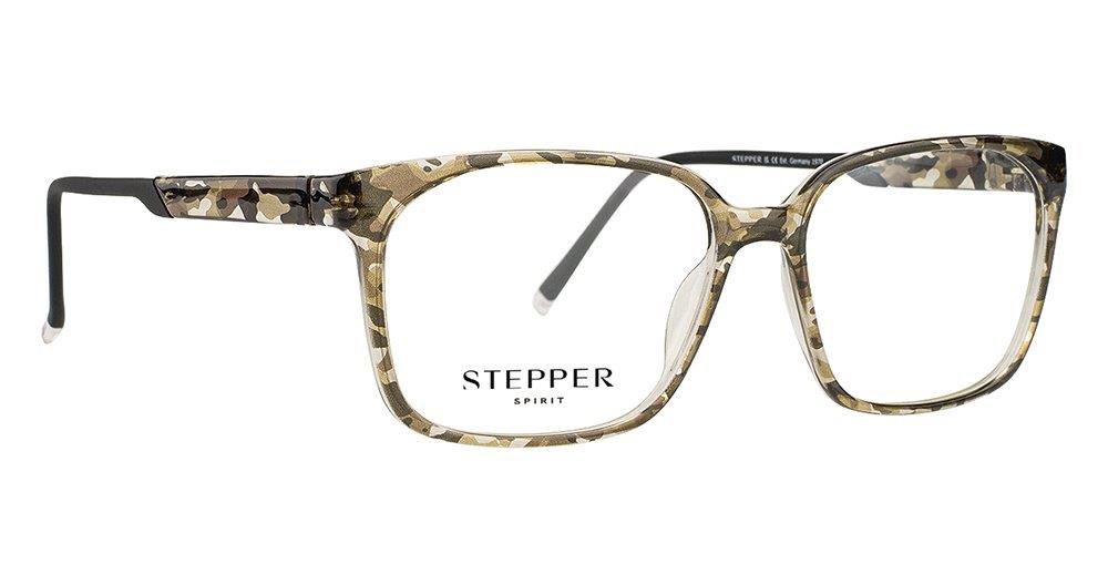 Stepper Sts-10147 - Stylish Eyeglasses for Men by Dr. Bruce