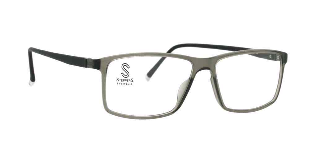 Stepper Sts-30053 - Stylish Eyeglasses for Men by Dr. Bruce