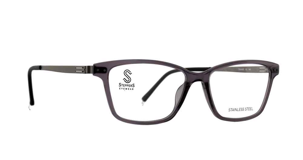Stepper Sts-30059 - Stylish Eyeglasses for Women by Dr. Bruce