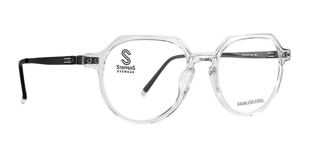 Stepper Sts-30071 - Stylish Eyeglasses for Men by Dr. Bruce