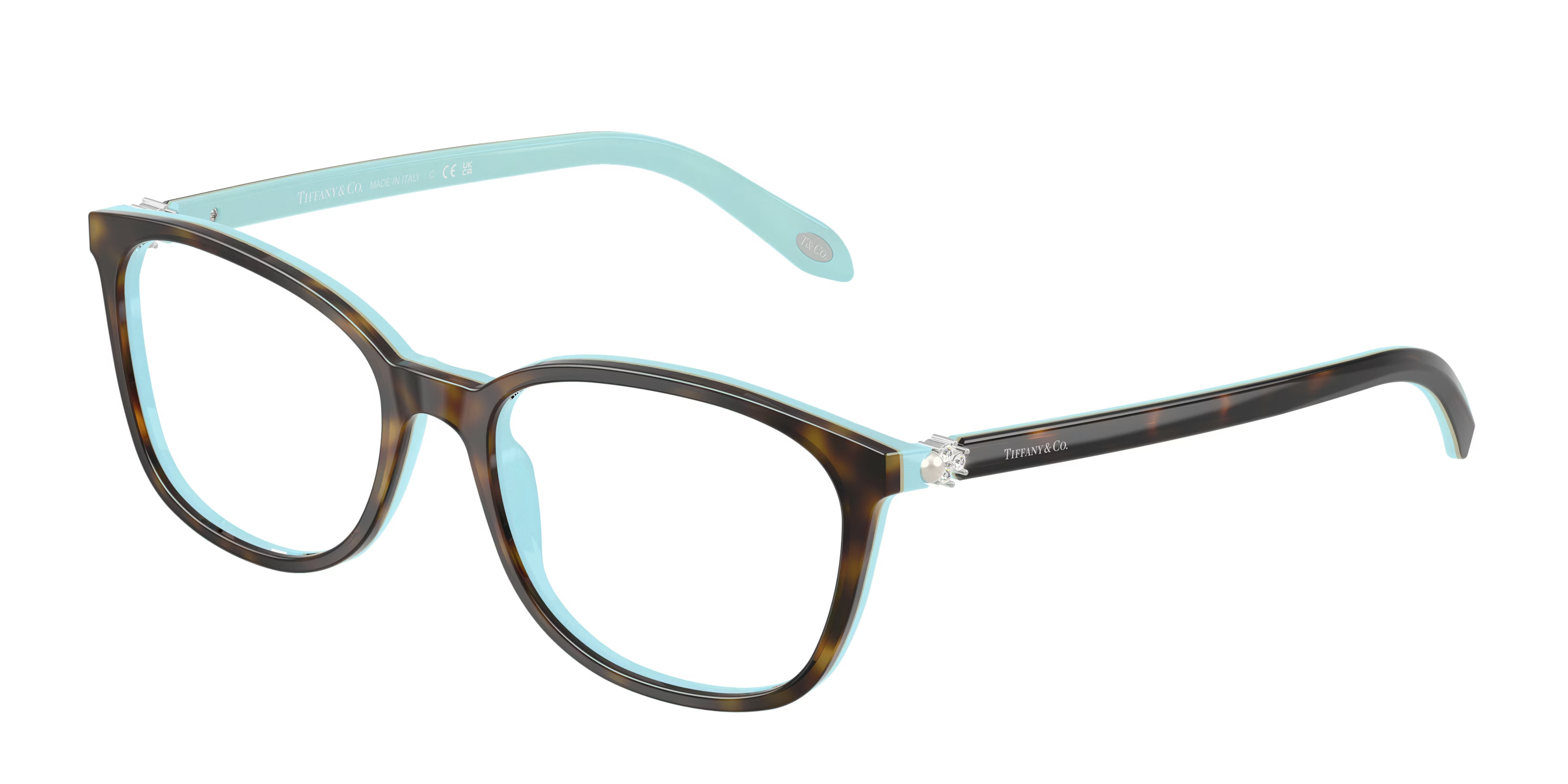 Tiffany TF2074 - Montana Eyecare