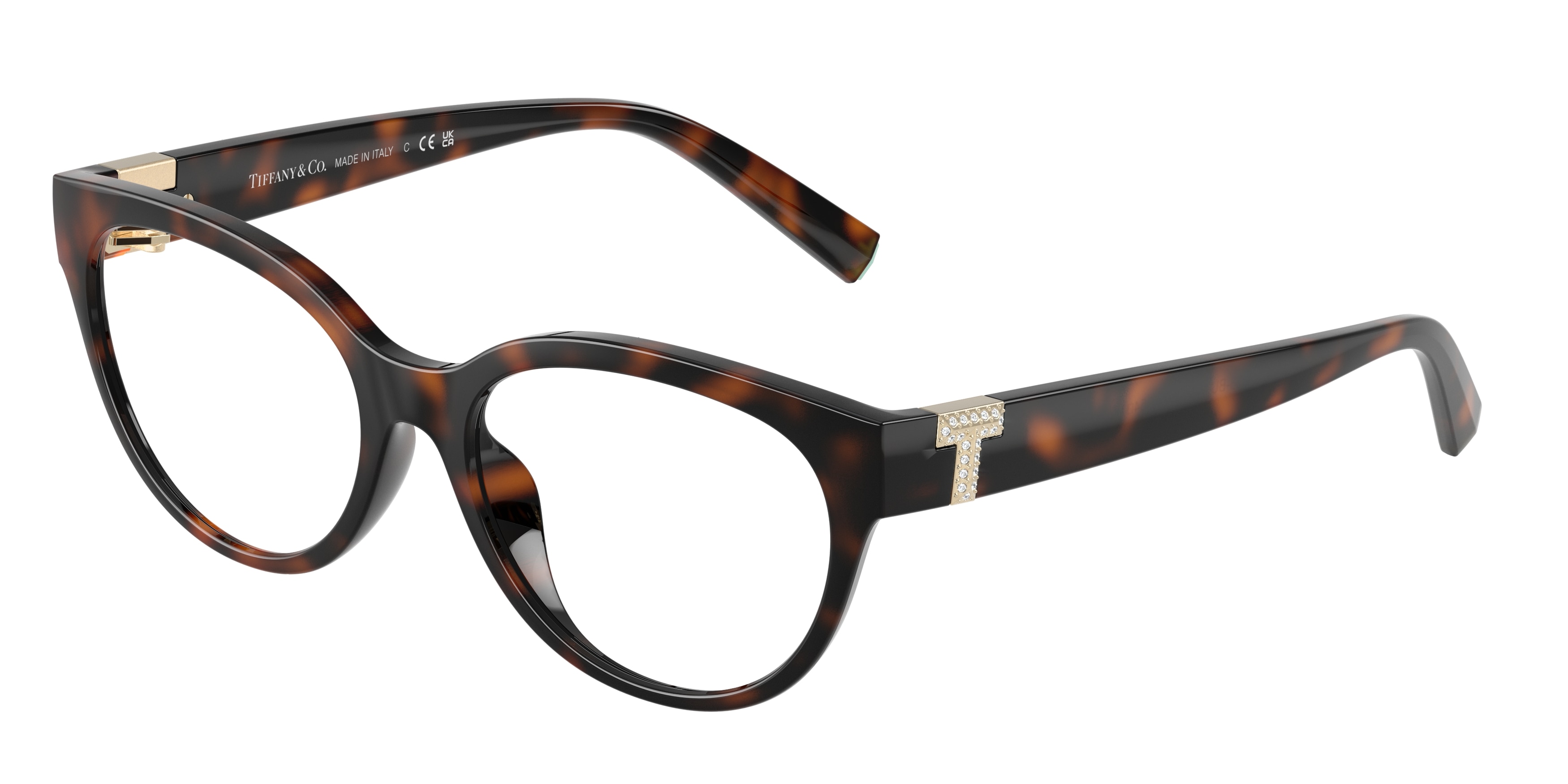 Tiffany TF2258BU - Eye Optical