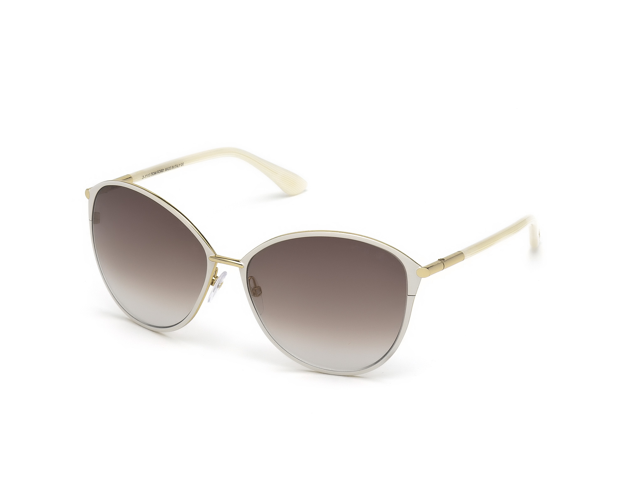 Tom Ford Penelope FT0320 - Bomarr Opticians